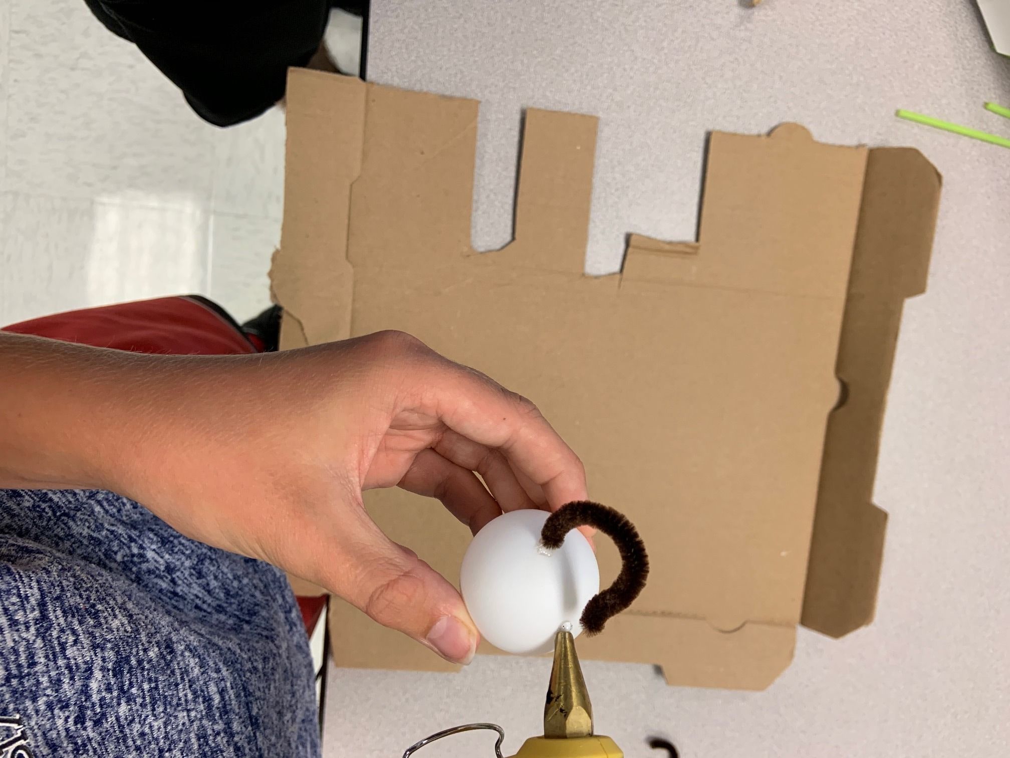 Sling Shot : 4 Steps - Instructables