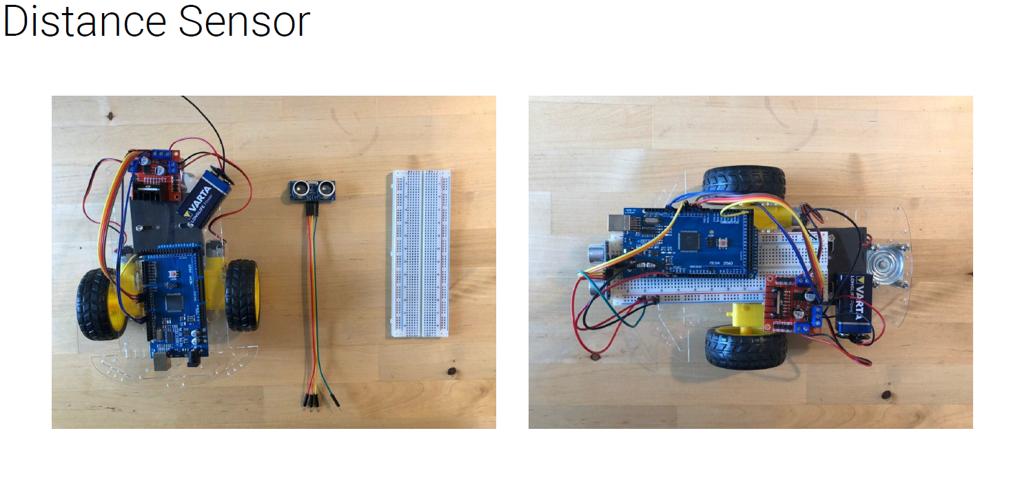 Virtual Presence Robot : 15 Steps - Instructables