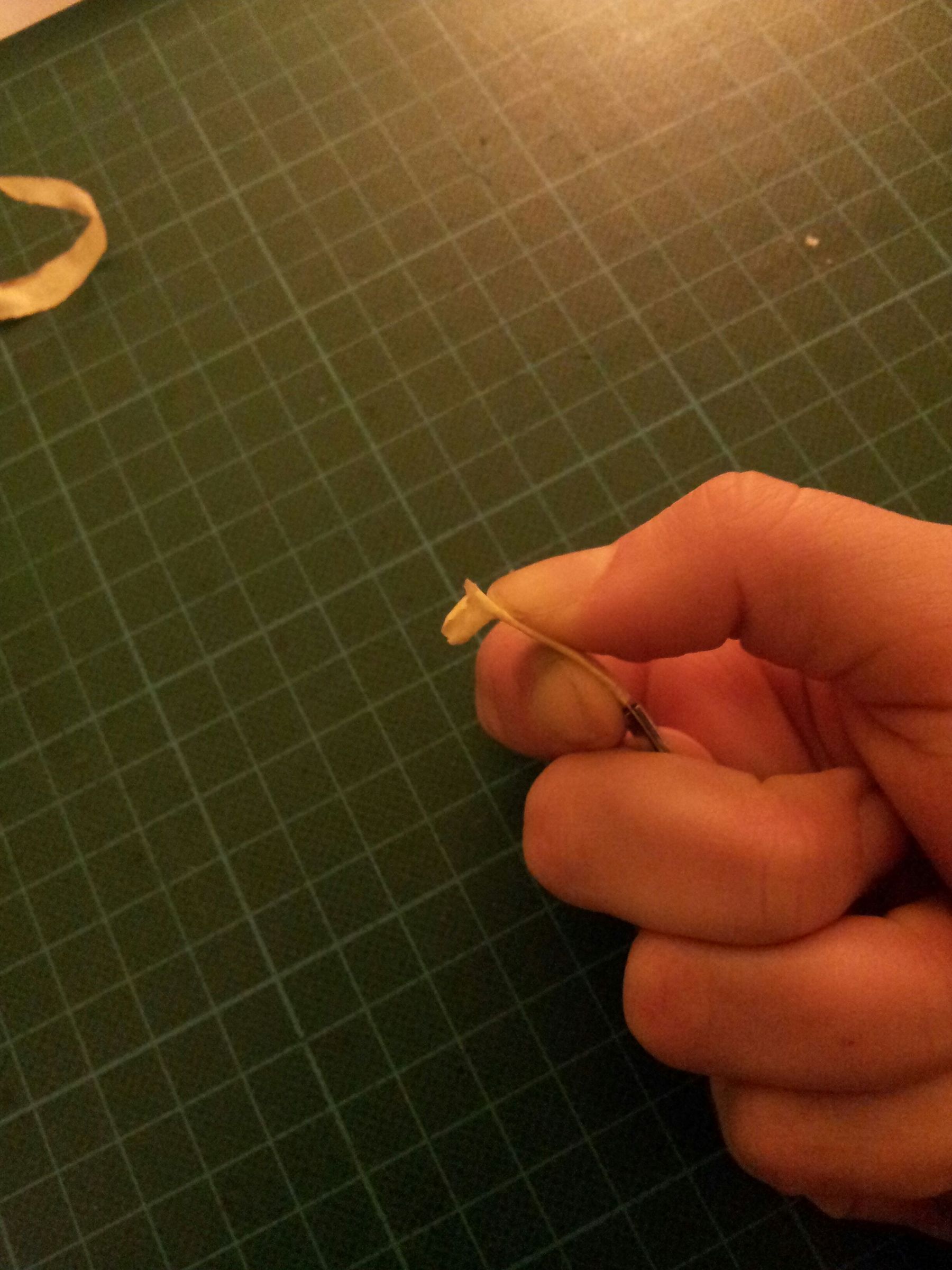 A Beginner's Guide to Paper Cutting : 9 Steps (with Pictures ...