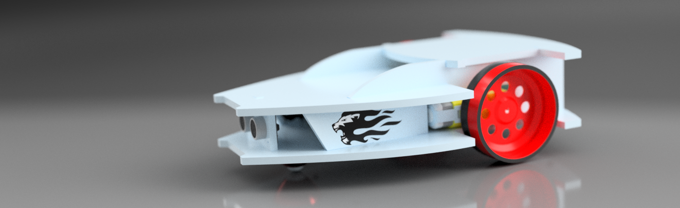 Foam Robot : 5 Steps (with Pictures) - Instructables