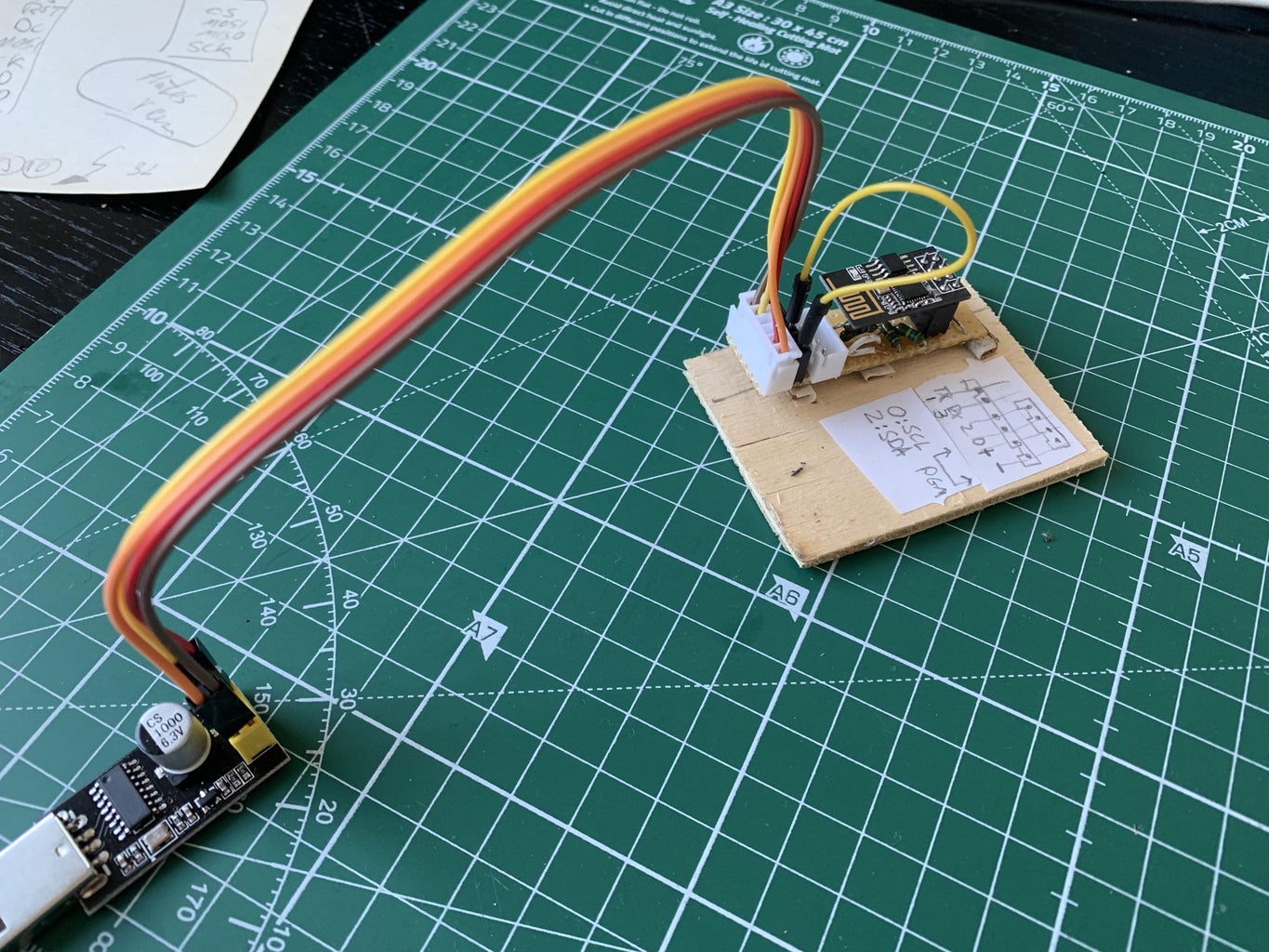 A Arduino Rp2040 Standalone Iot Computer Running Basic 17 Steps