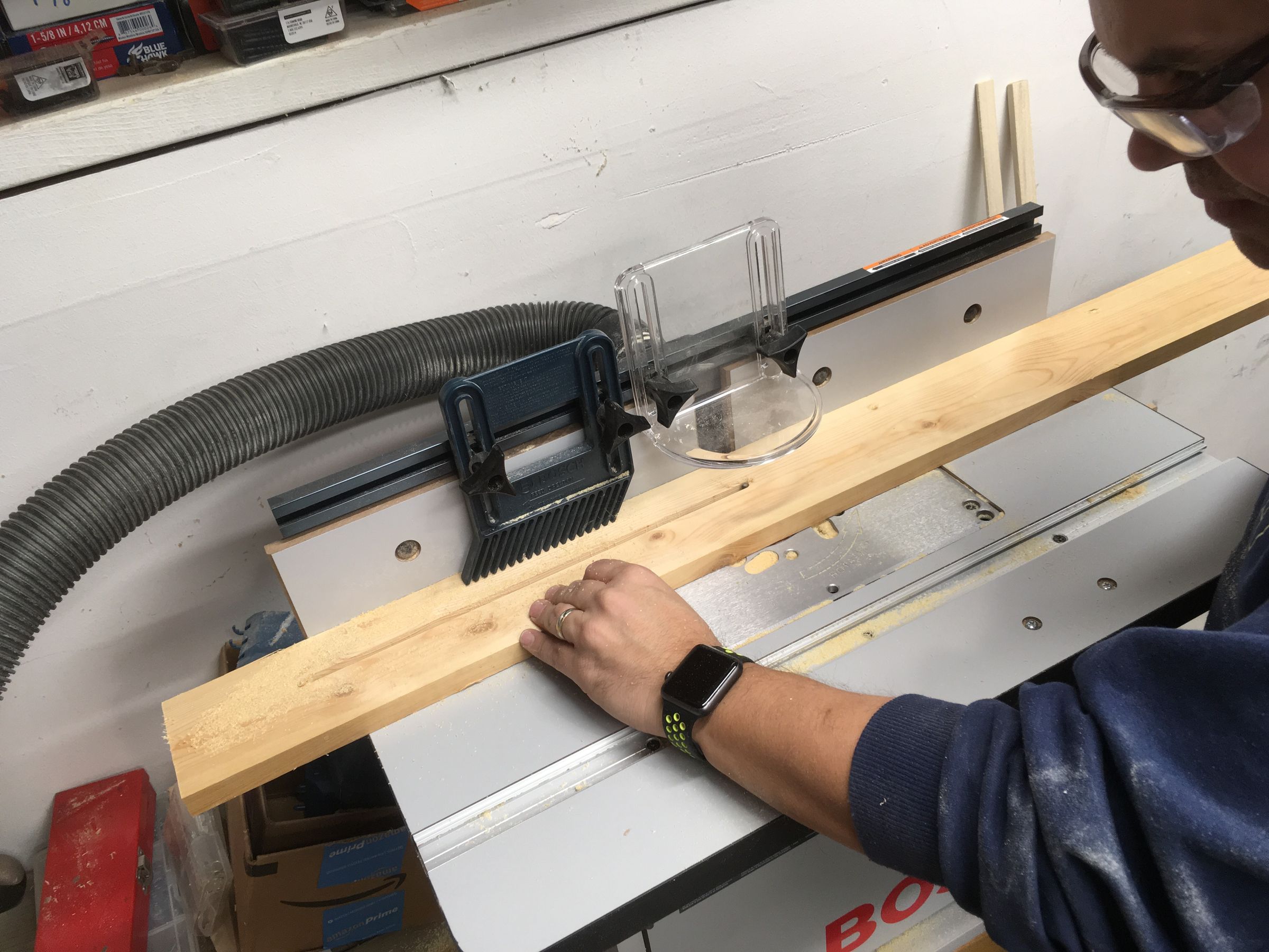 Video Camera Desk Gantry : 11 Steps (with Pictures) - Instructables