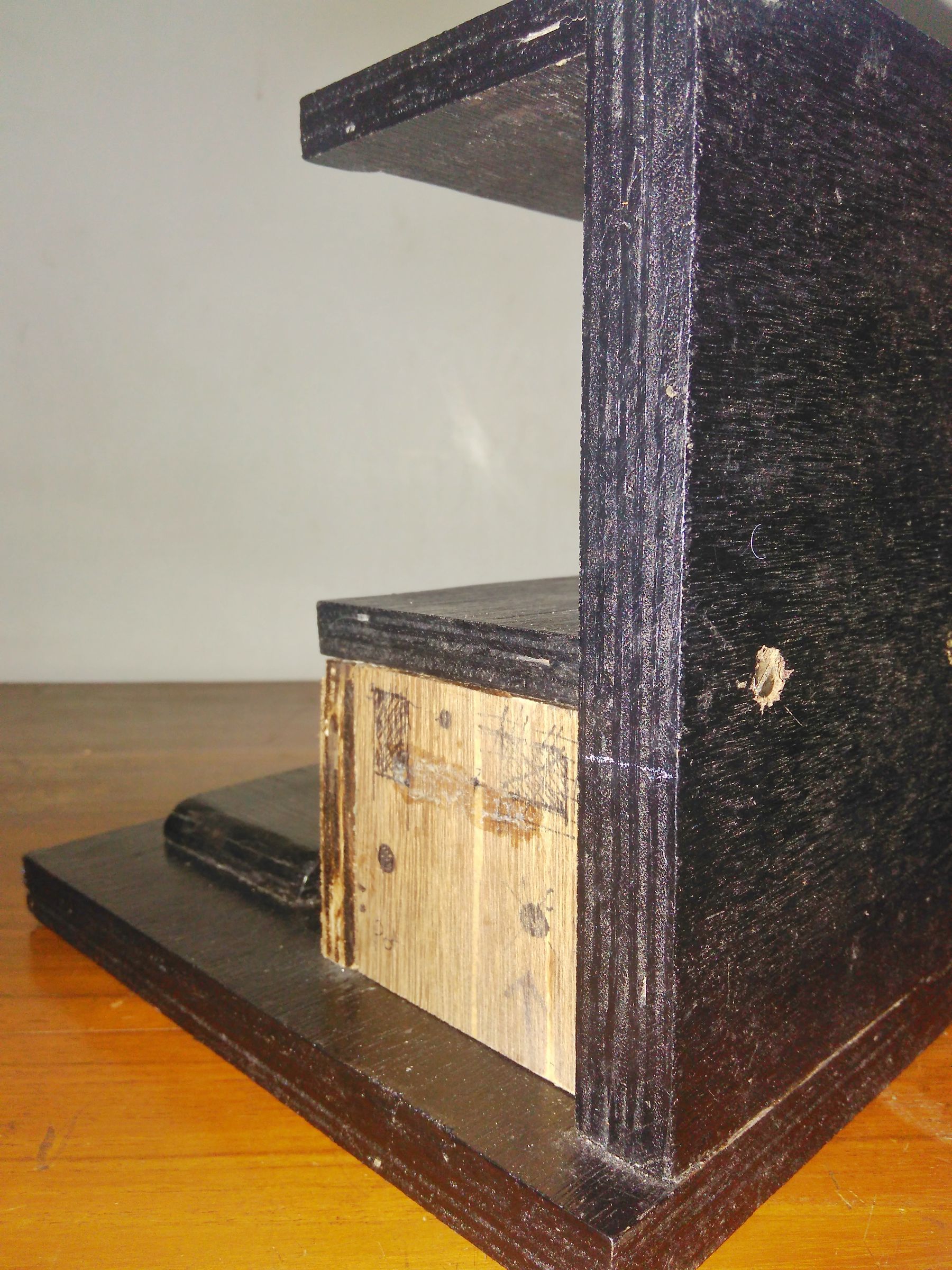 DIY PCB Drill Press Machine : 7 Steps - Instructables