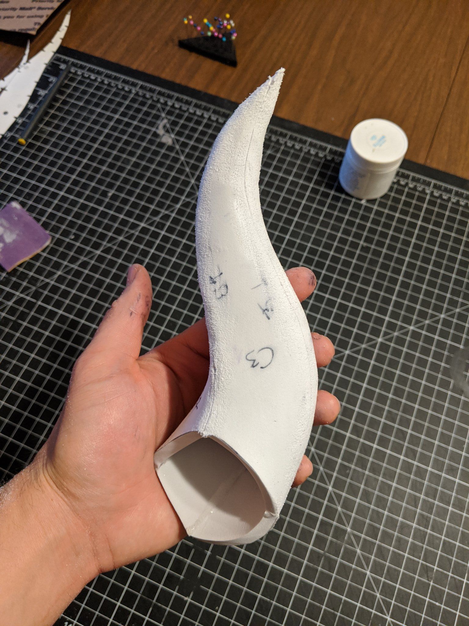 Sorceress Edea Kramer Cosplay - Final Fantasy VIII : 9 Steps (with ...