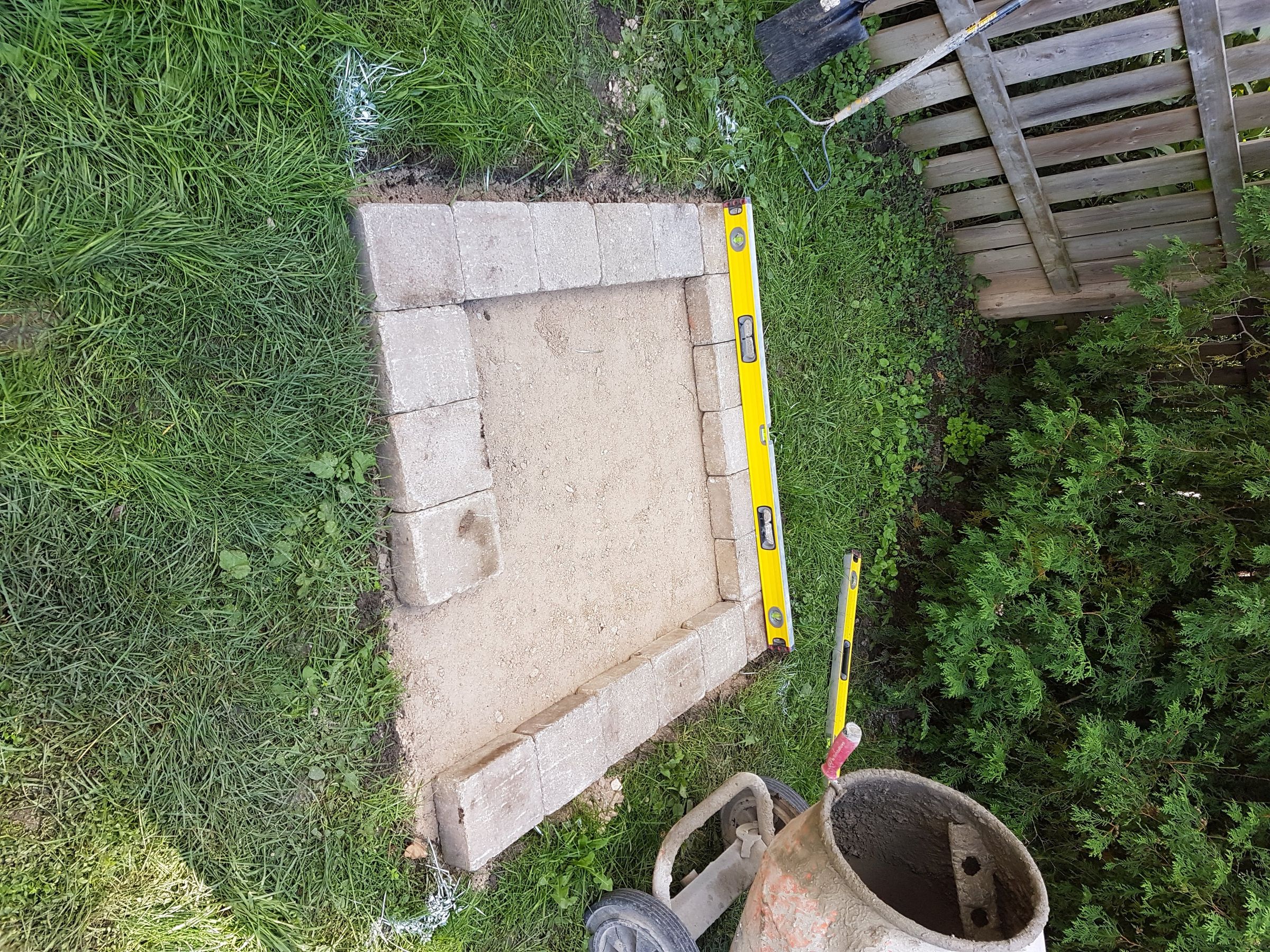 DIY Fire Place/Pit : 6 Steps (with Pictures) - Instructables