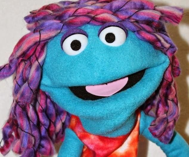 How to Build a Quality Puppet : 11 Steps - Instructables