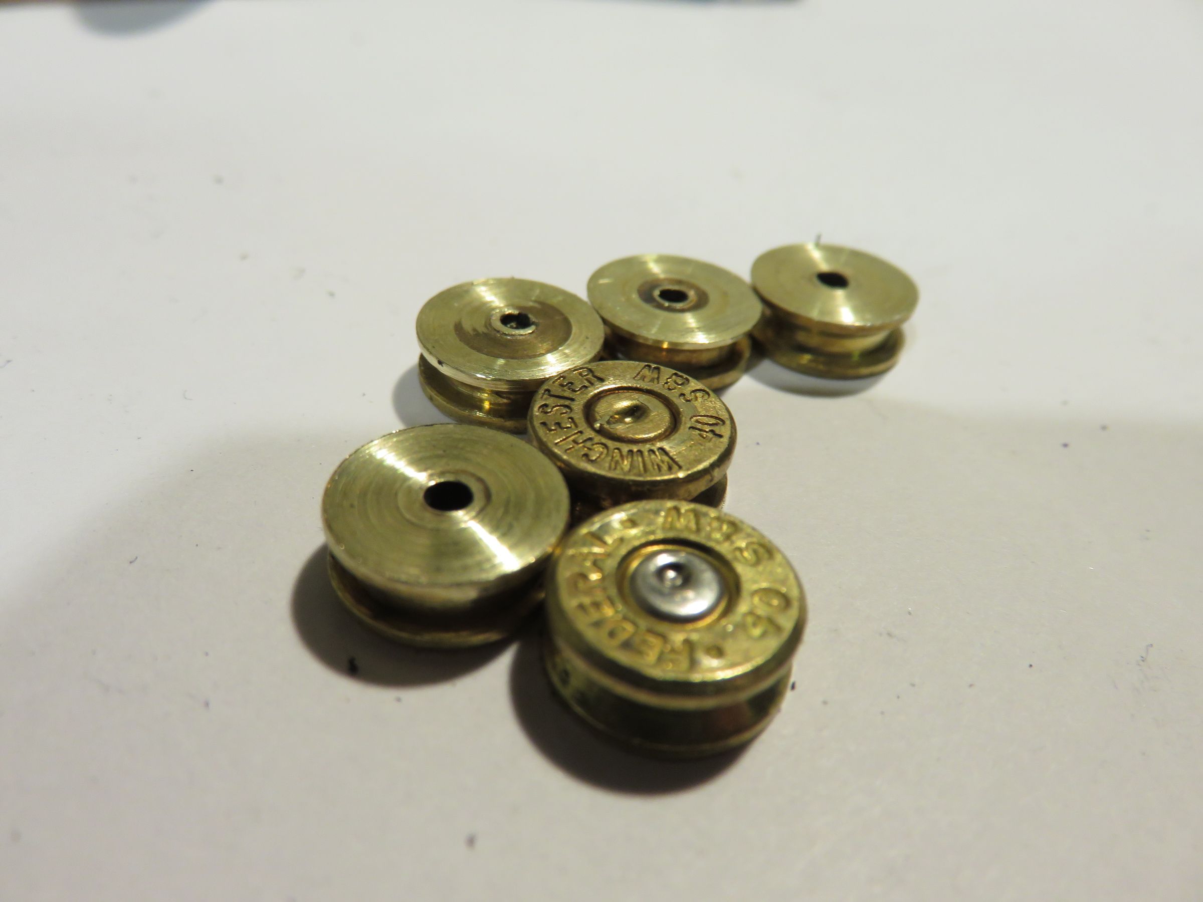 Bullet Studded Leather Cuff : 7 Steps (with Pictures) - Instructables