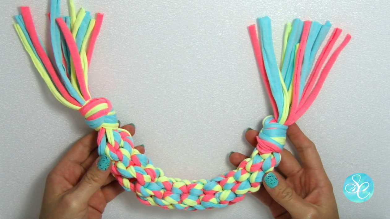 How to Make a Dog Toy : 5 Steps (with Pictures) - Instructables