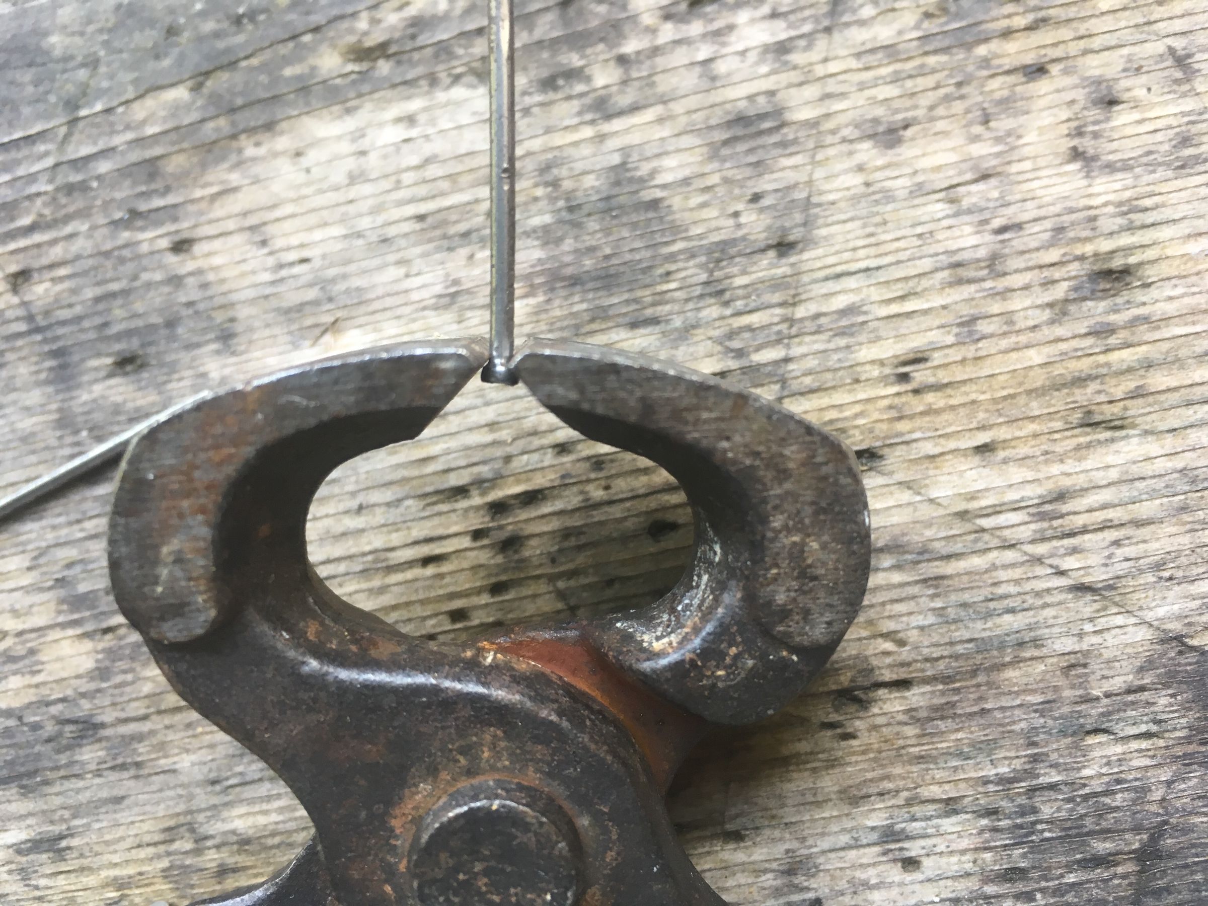 Fixing a Broken Leather Strap : 6 Steps - Instructables