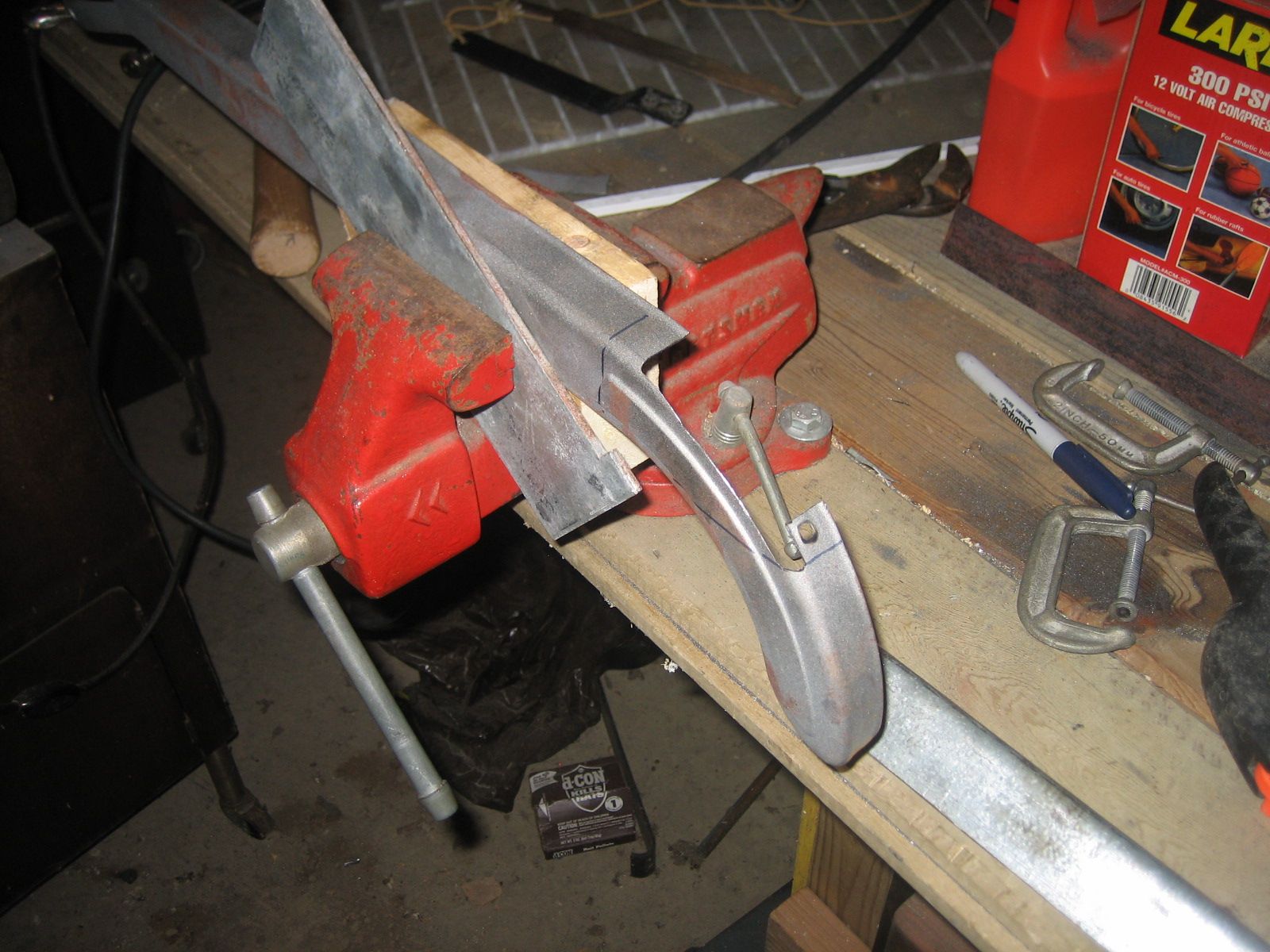 Complete Tandem Bike Build : 11 Steps (with Pictures) - Instructables