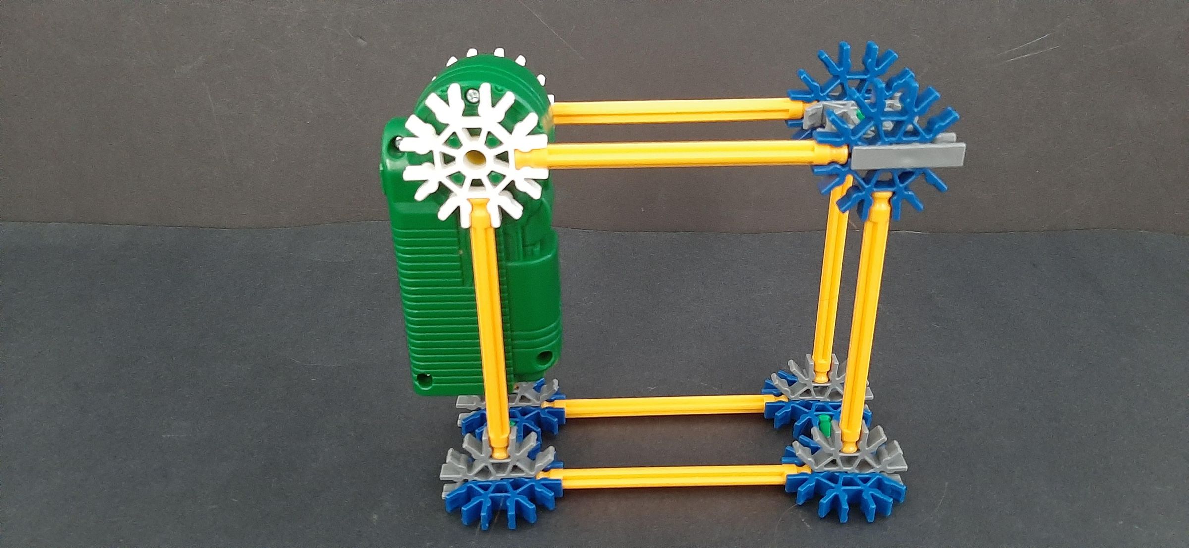 Conveyor Belt : 5 Steps - Instructables