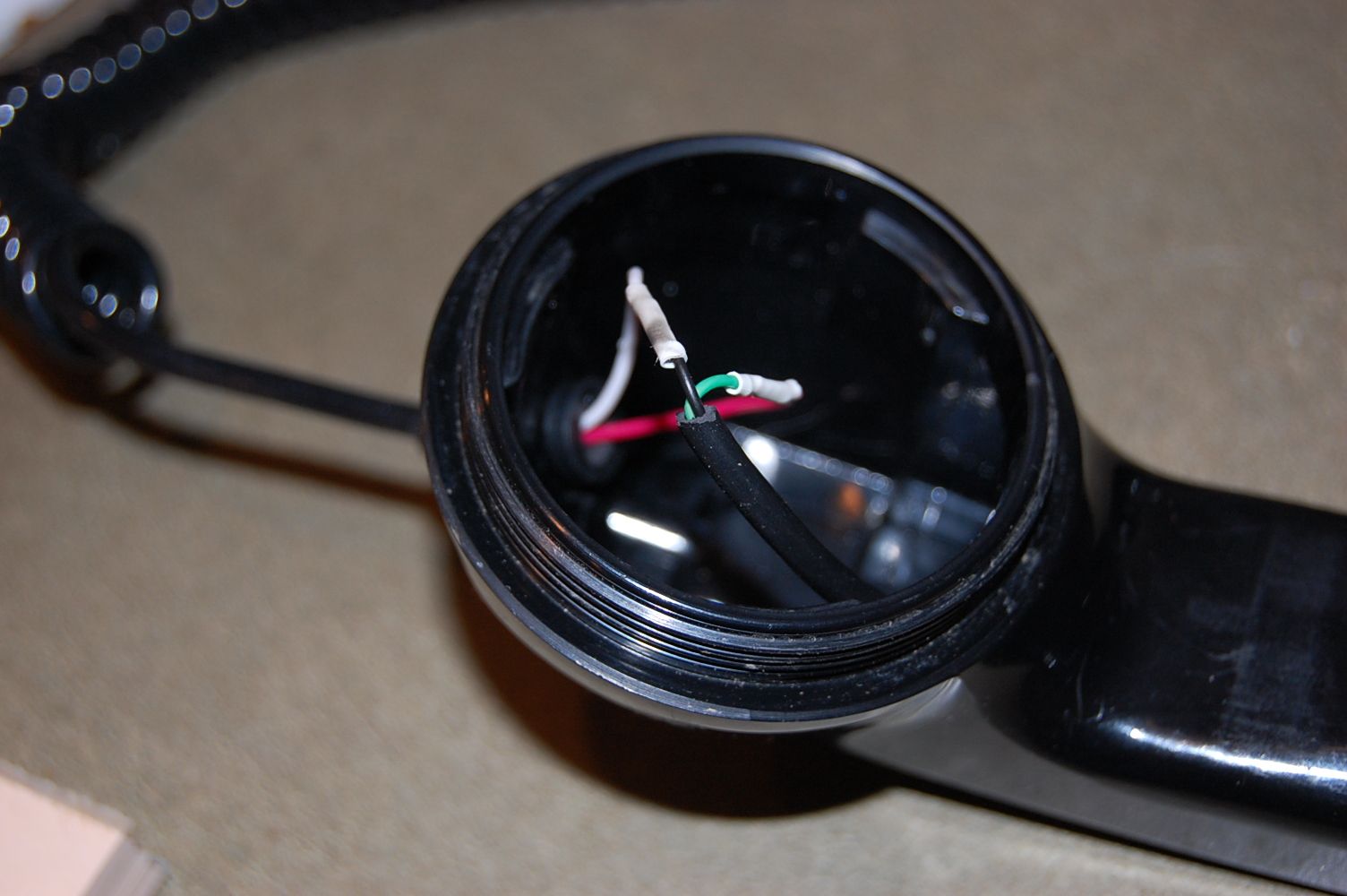 Retro Phone Phone Charging Station : 10 Steps (with Pictures ...