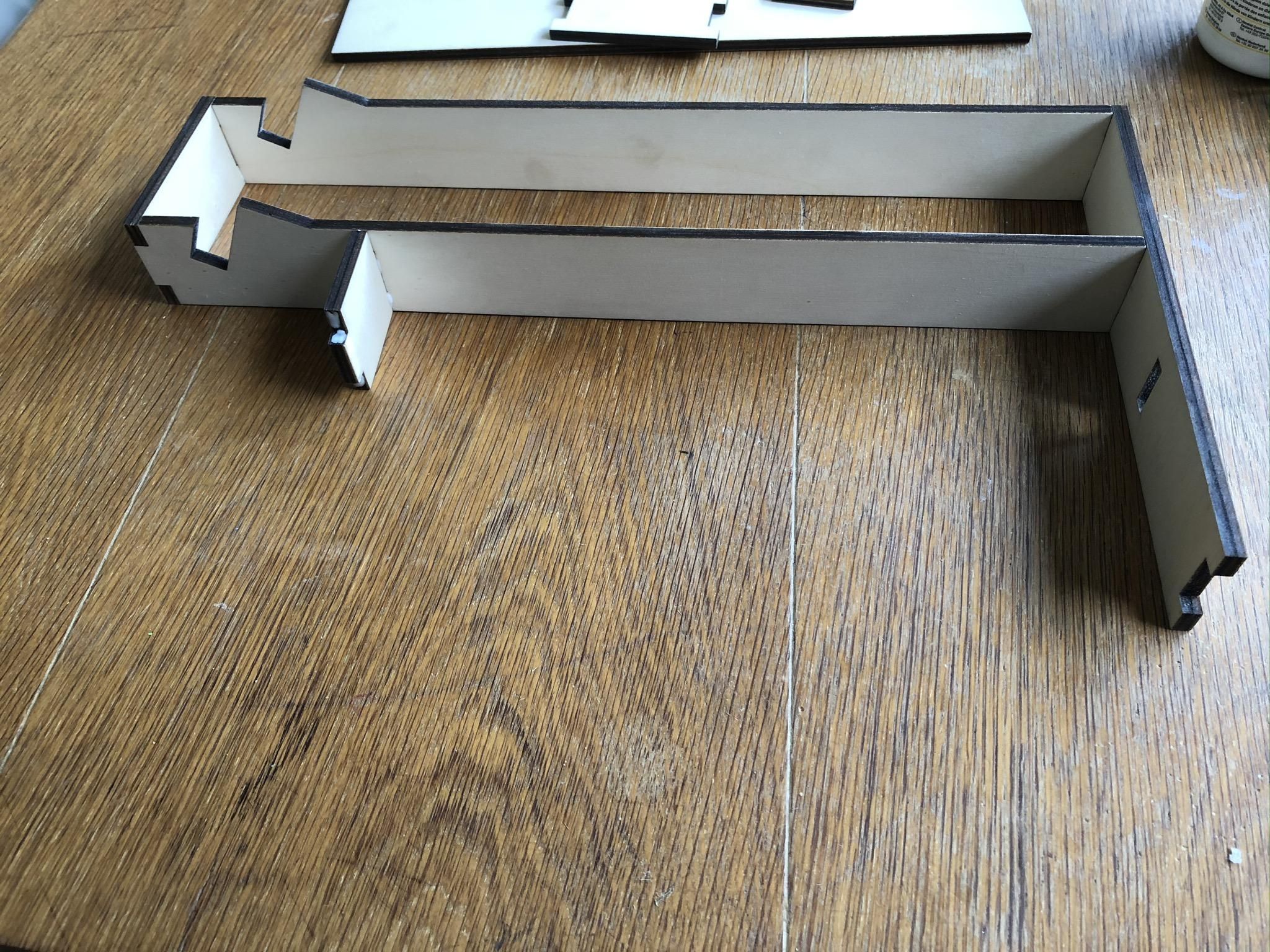 Scanstand-tablet Holder for Ipad Pro 12.9” : 7 Steps (with Pictures ...