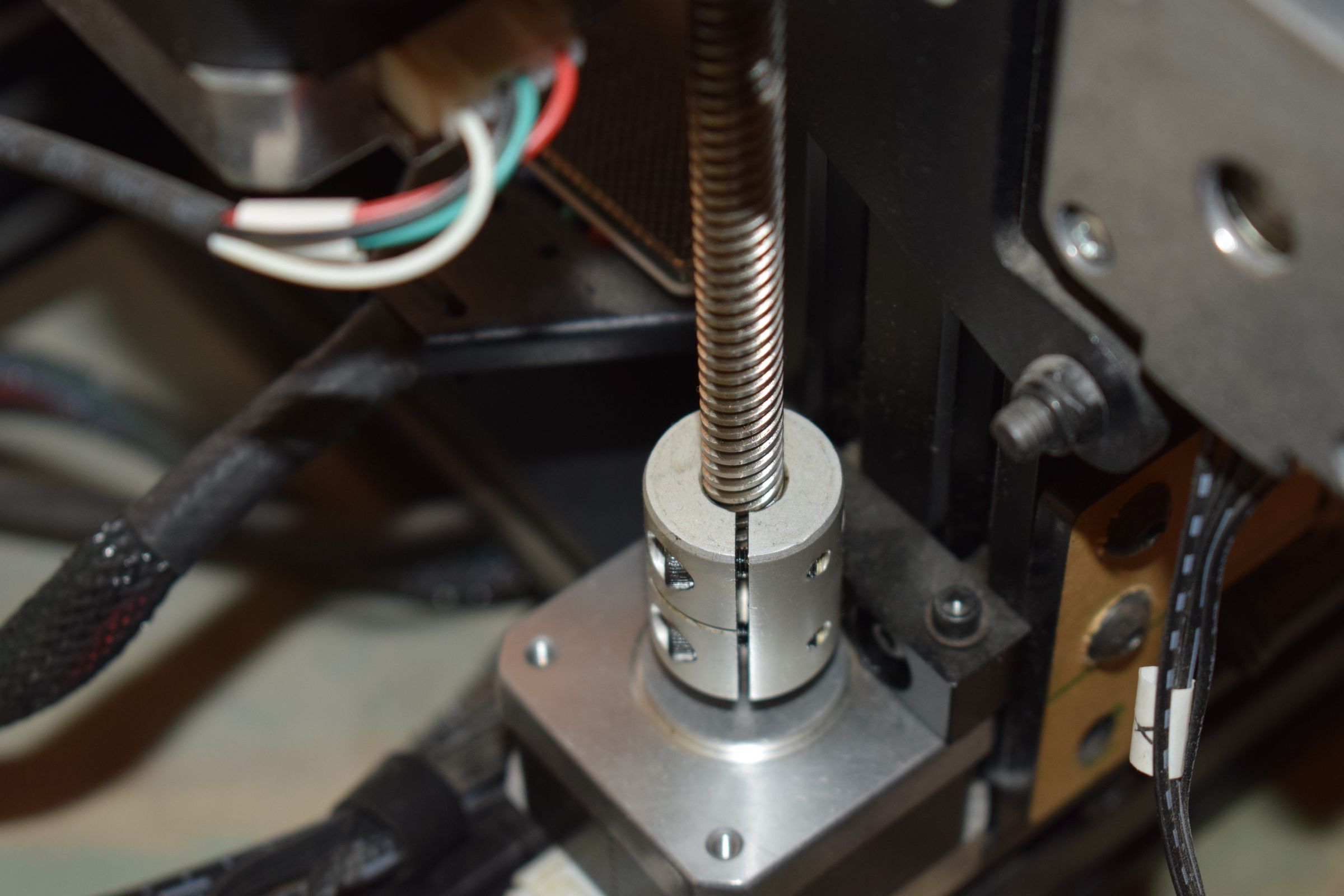 How to Resolve Z-axis Artifact / First Few Layers Blobbing Issue : 3 Steps - Instructables