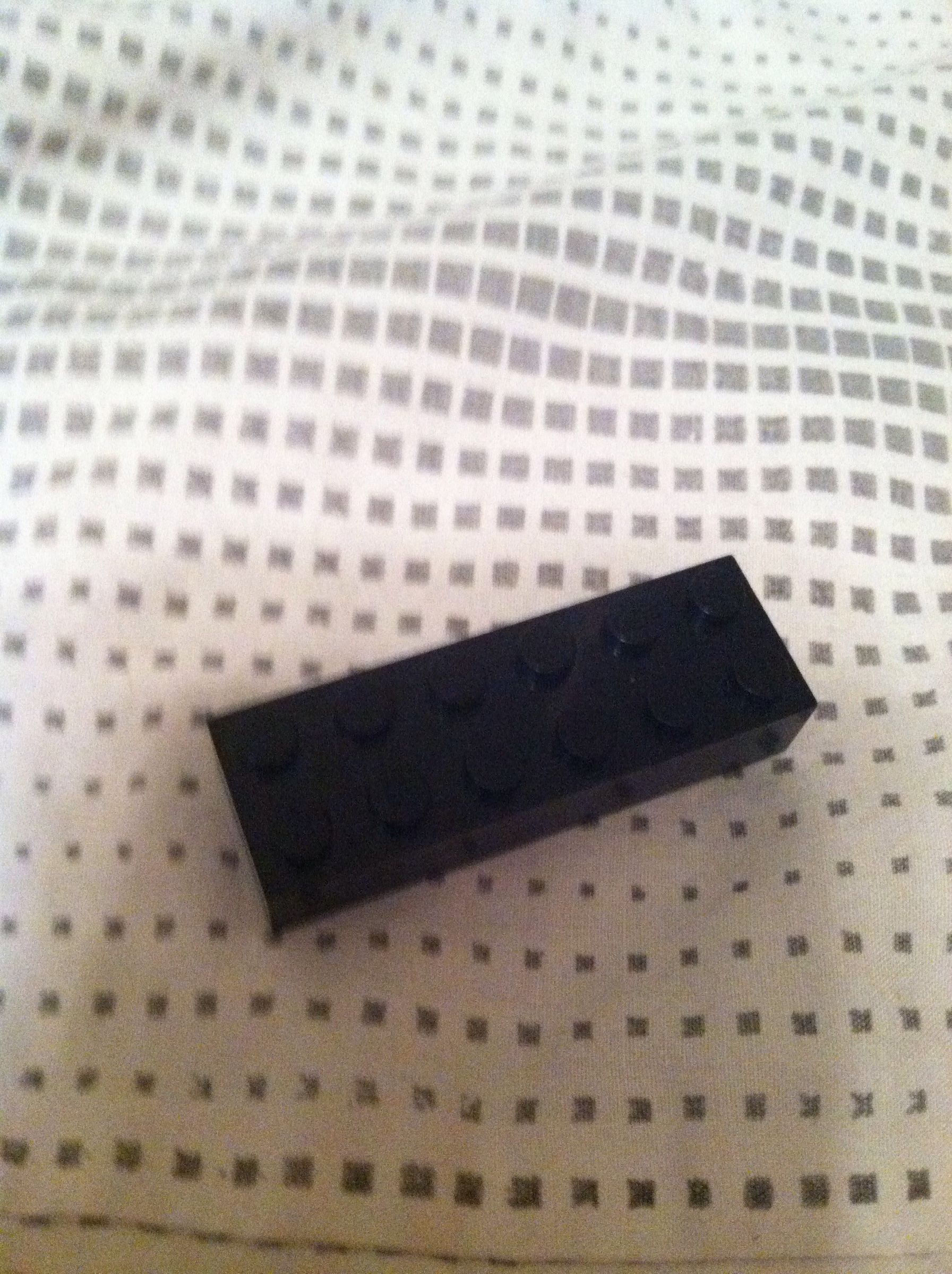 Lego Mini Tank : 27 Steps - Instructables