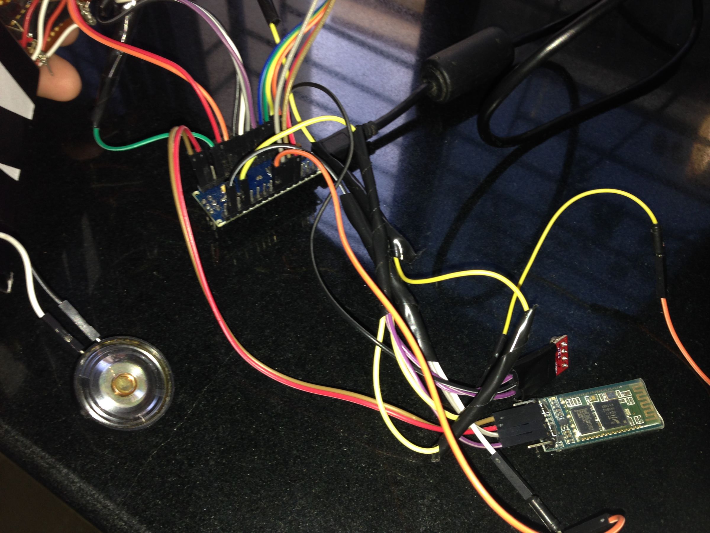 Arduino "Blink to Talk" Using Charlieplexing : 8 Steps (with Pictures ...