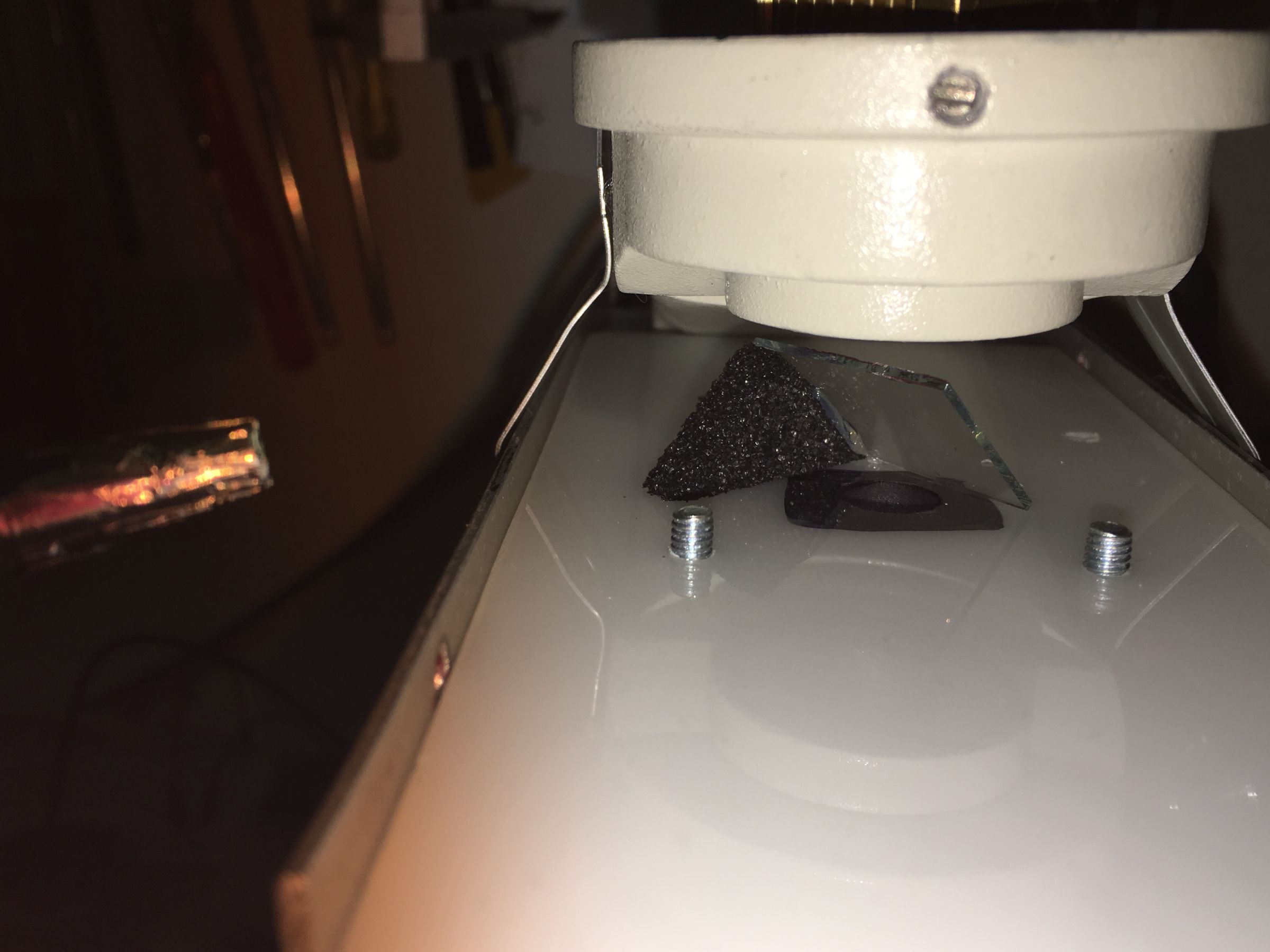 Laser Scanning Microscope : 13 Steps (with Pictures) - Instructables