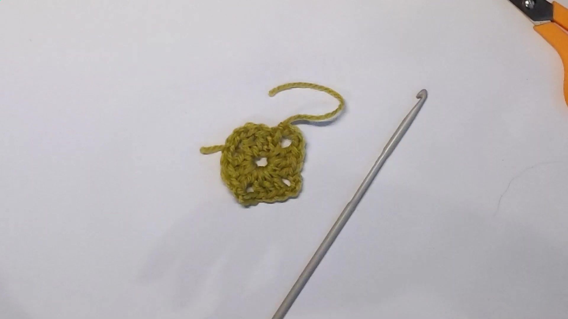 Use Crochet to Teach Maths : 6 Steps (with Pictures) - Instructables