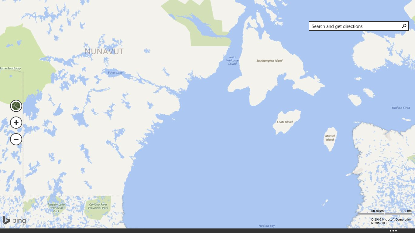 Keyboard Shortcuts for Maps!! - Instructables