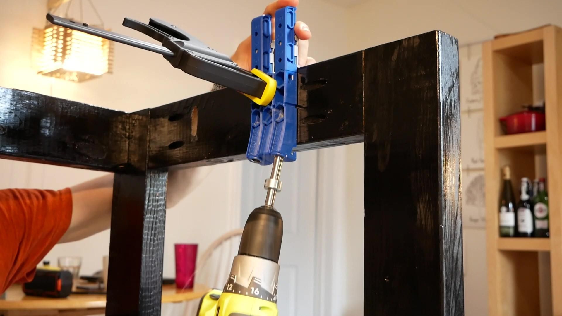 3D Printer Enclosure and Standing Desk : 18 Steps (with Pictures ...