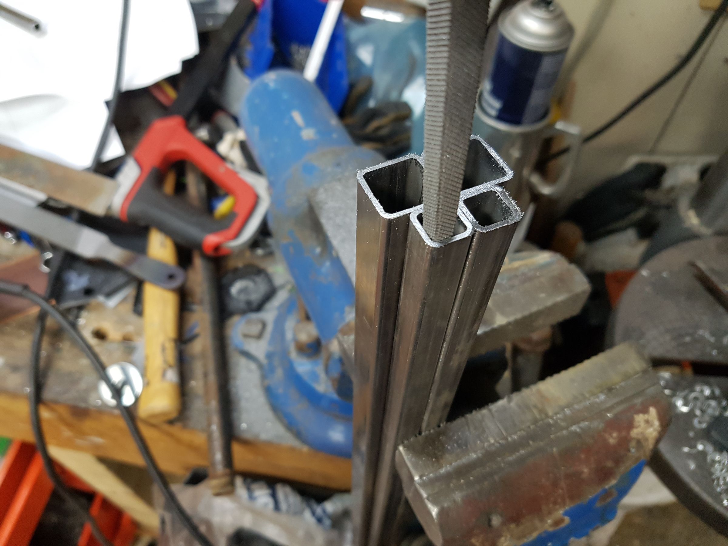 Large Scale Drawing Compass : 9 Steps (with Pictures) - Instructables