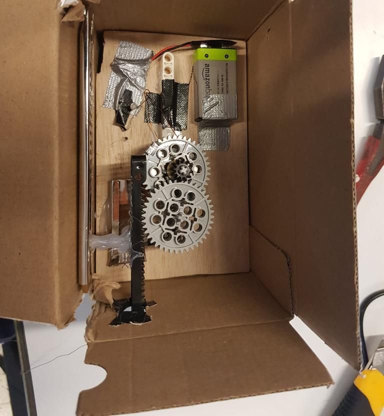 Portable Battery Charger : 13 Steps - Instructables