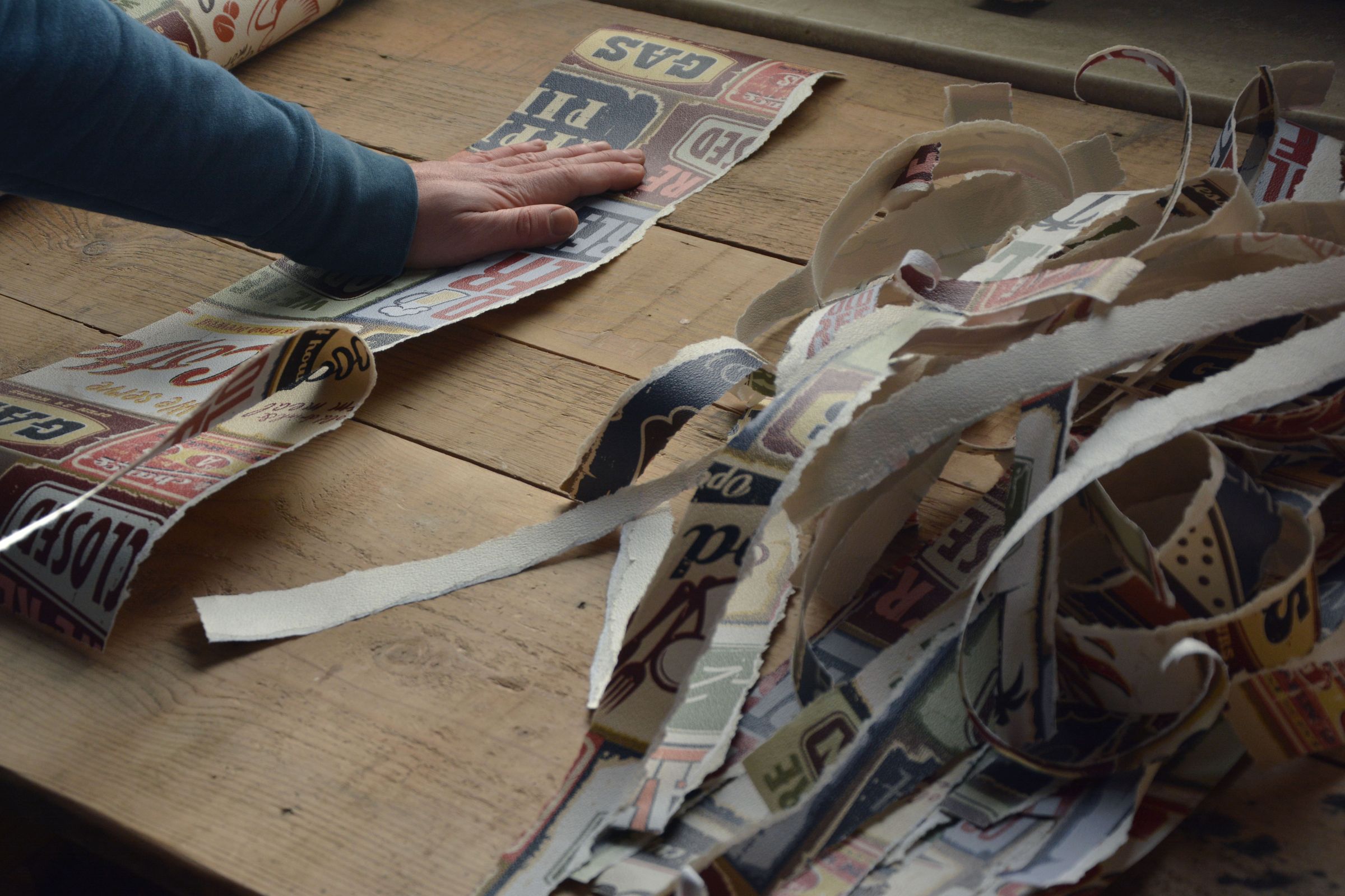 Paper Chair : 29 Steps (with Pictures) - Instructables