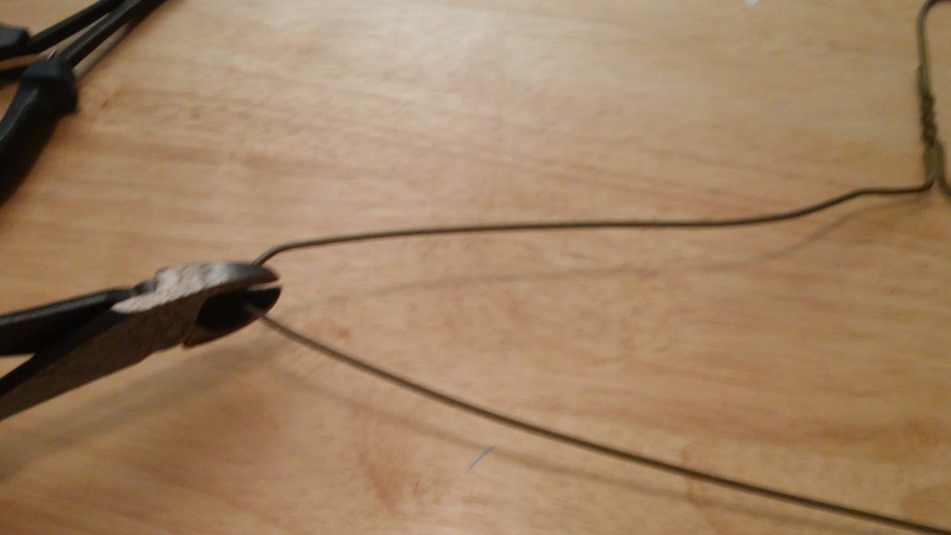 DIY Flip Flop Hanger : 5 Steps - Instructables