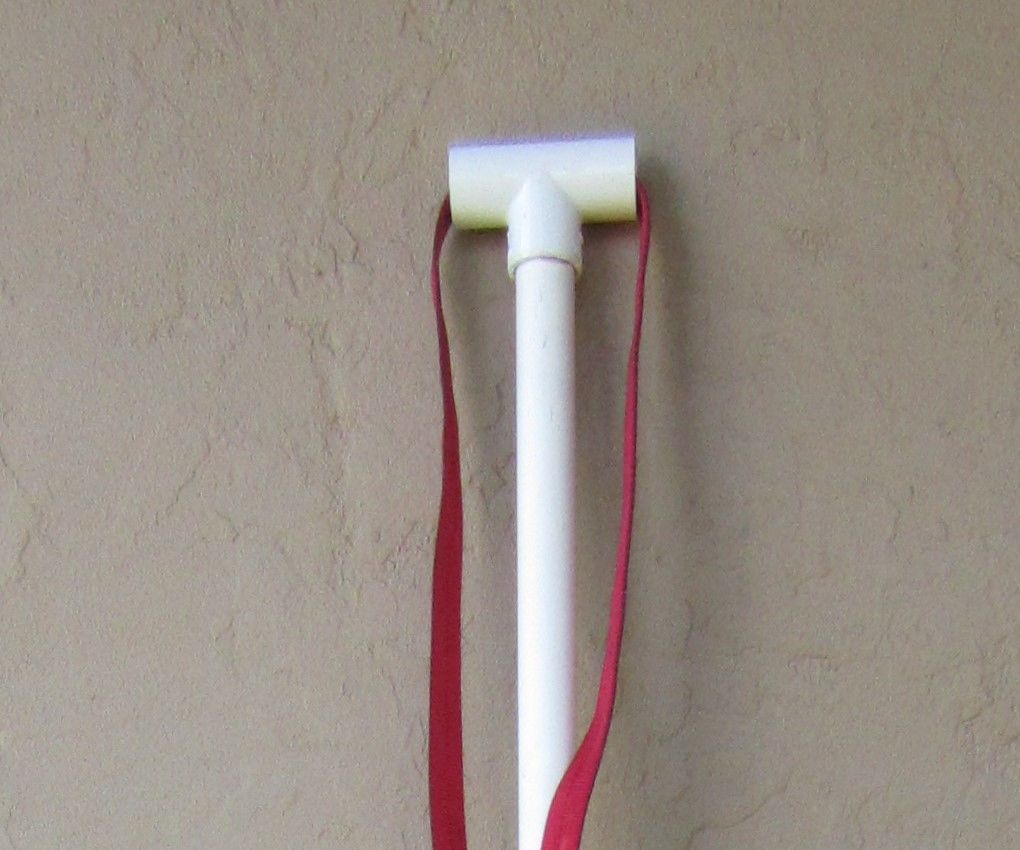 Trekking Pole/Hiking Staff : 4 Steps (with Pictures) - Instructables