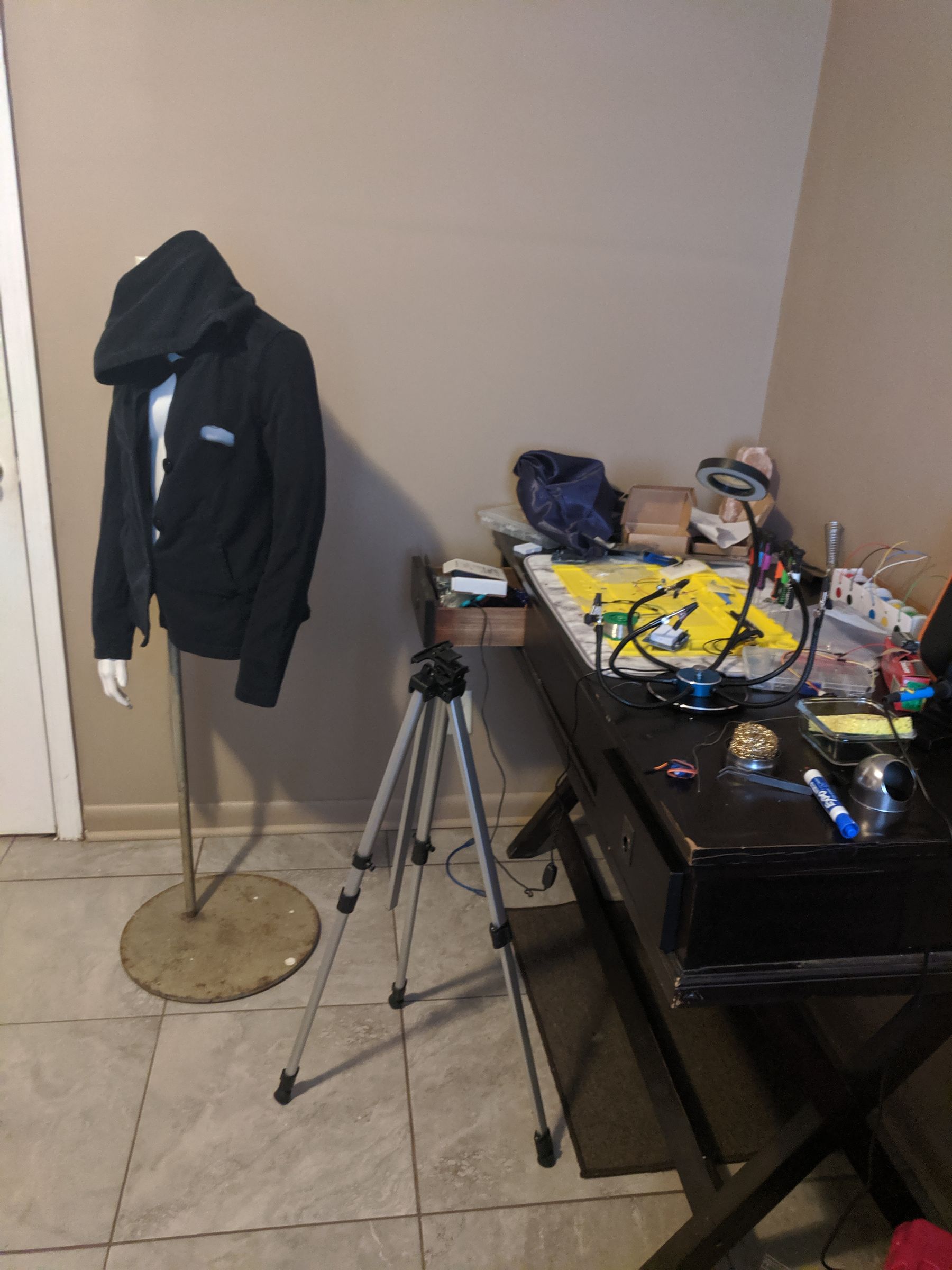 Squeeze Me : 4 Steps - Instructables