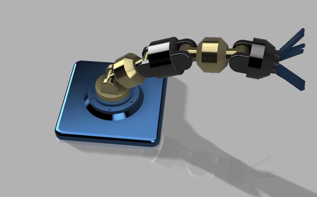 Claws Powerful - Instructables