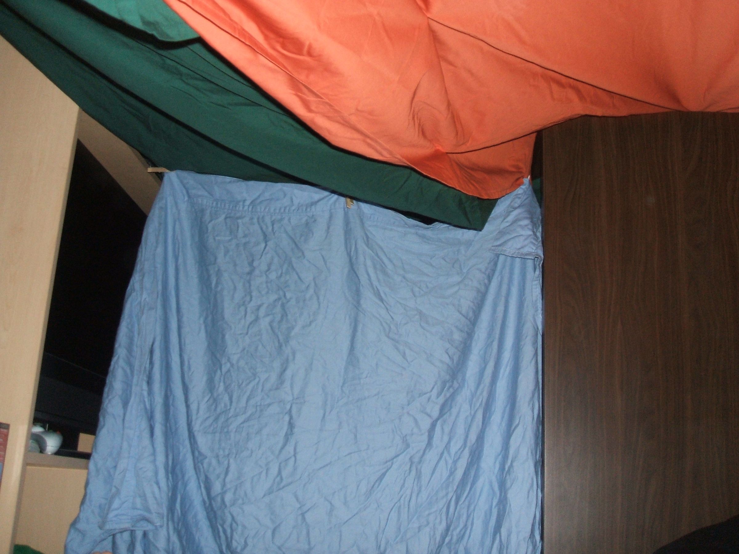 How to Build a Fort : 7 Steps - Instructables