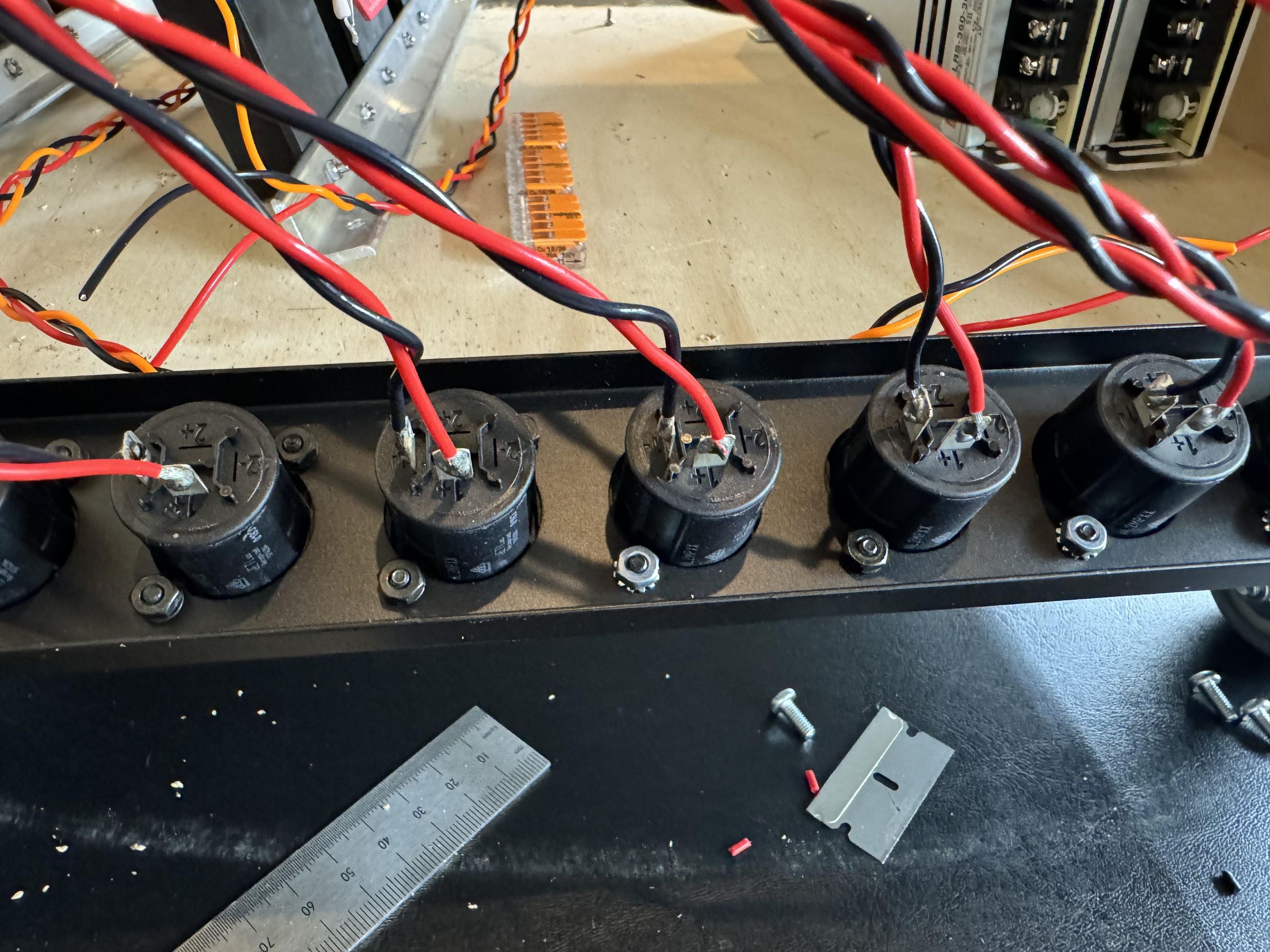 Sound Sleuth 7.1.4 Mixing Rig : 10 Steps (with Pictures) - Instructables