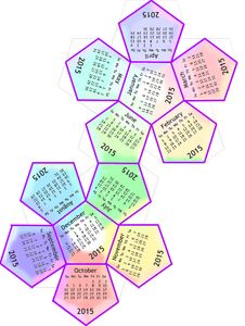 Dodecahedron Adventures : 9 Steps - Instructables