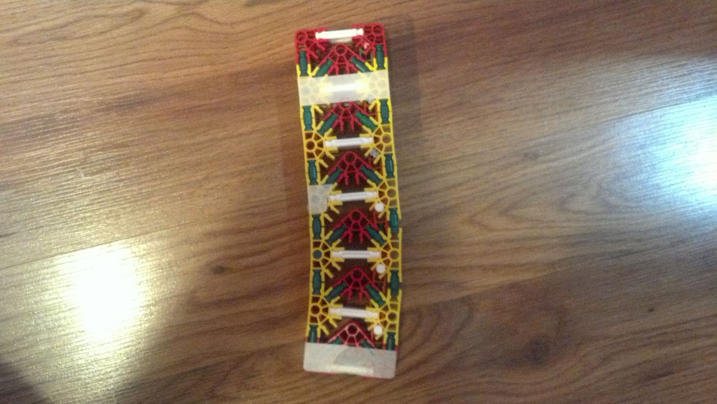 ISSC MK22 Rimfire Rifle - Instructables