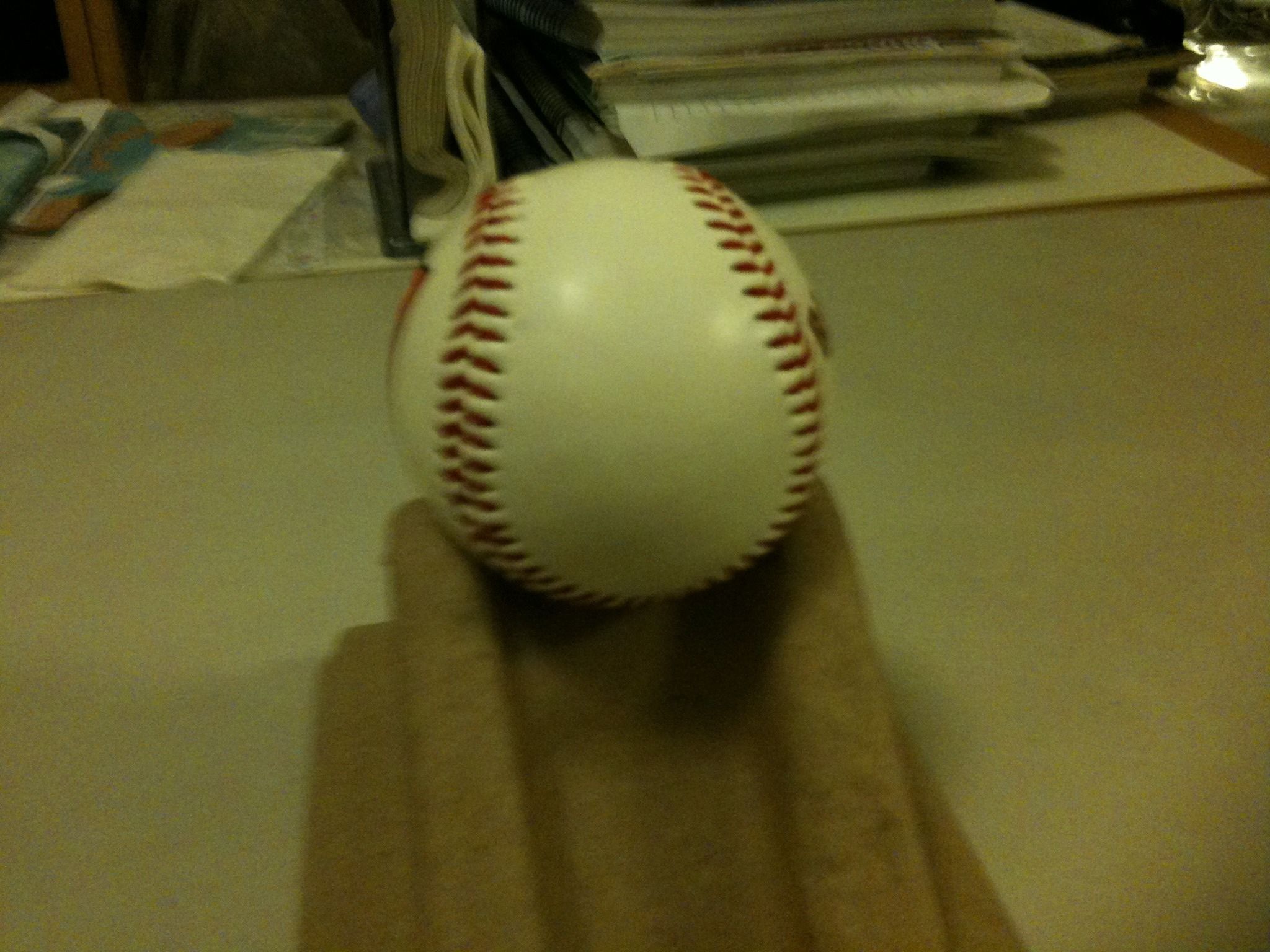 Baseball Stand : 5 Steps - Instructables