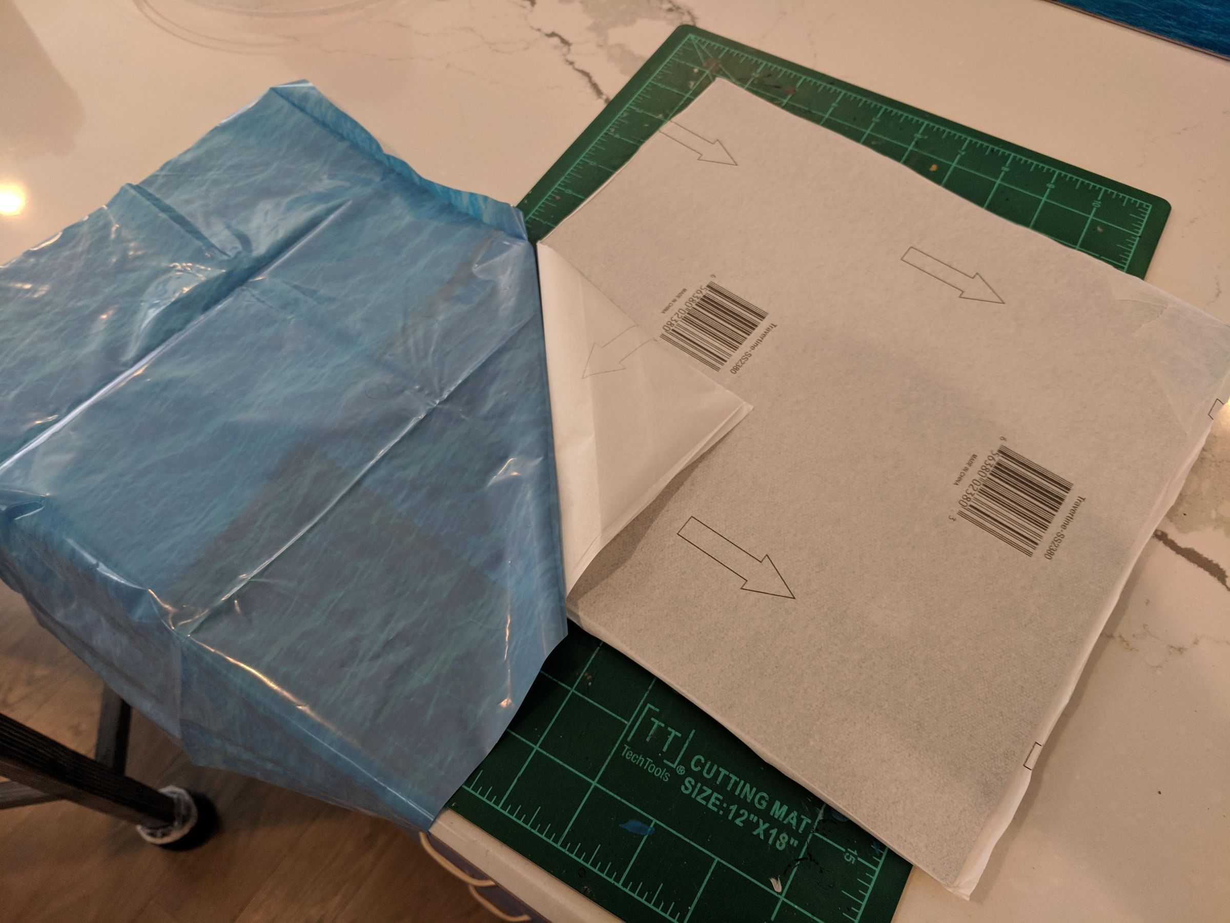 Tabletop Gaming Tiles : 13 Steps (with Pictures) - Instructables