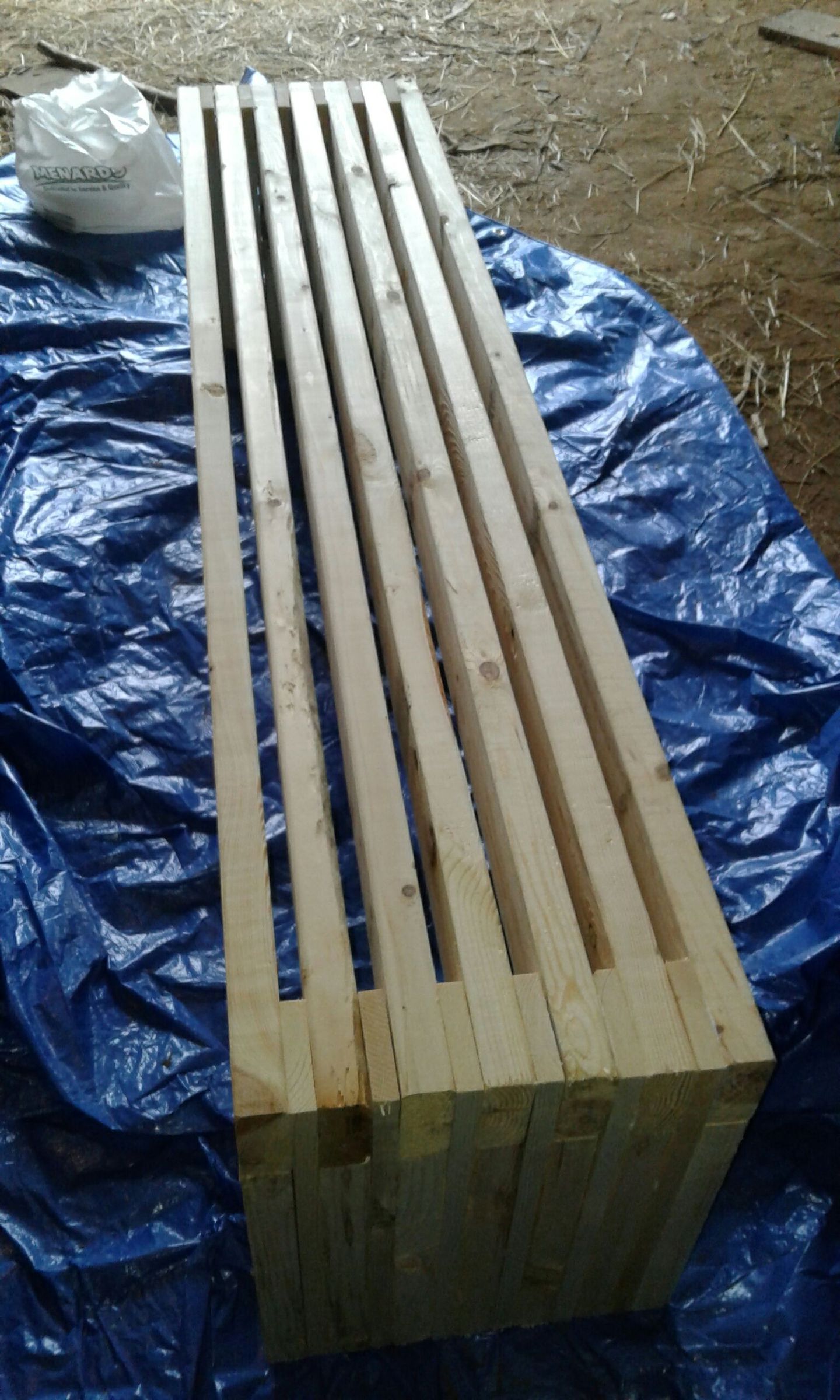 Slate Bank : 4 Steps (with Pictures) - Instructables