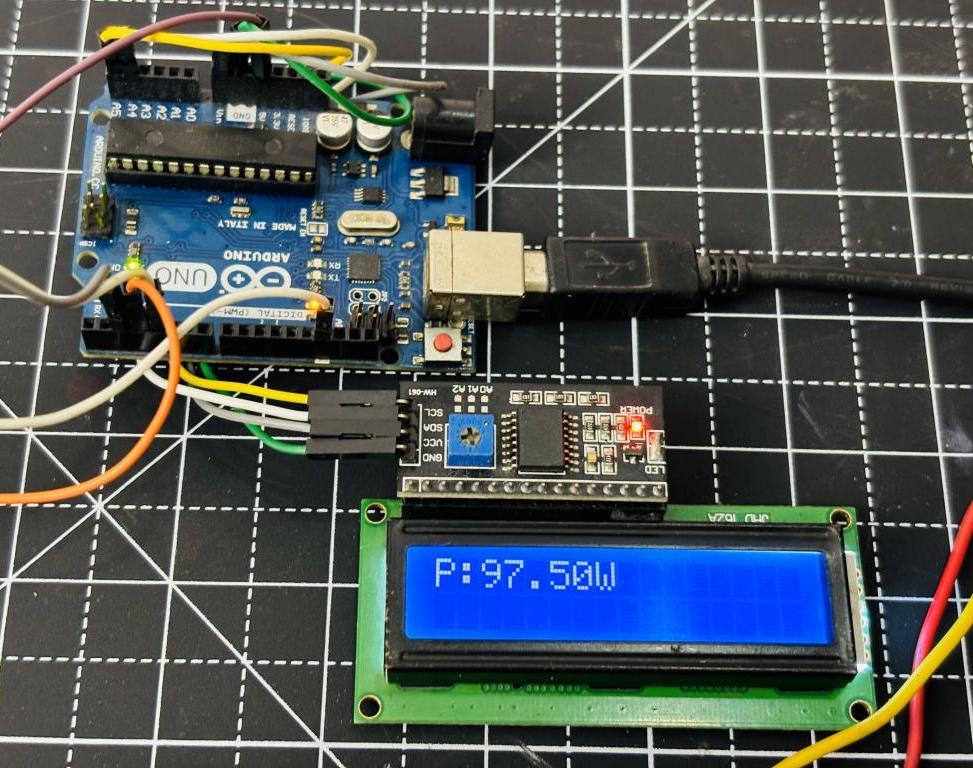AC Power Monitoring Using BL0937 IC : 7 Steps - Instructables