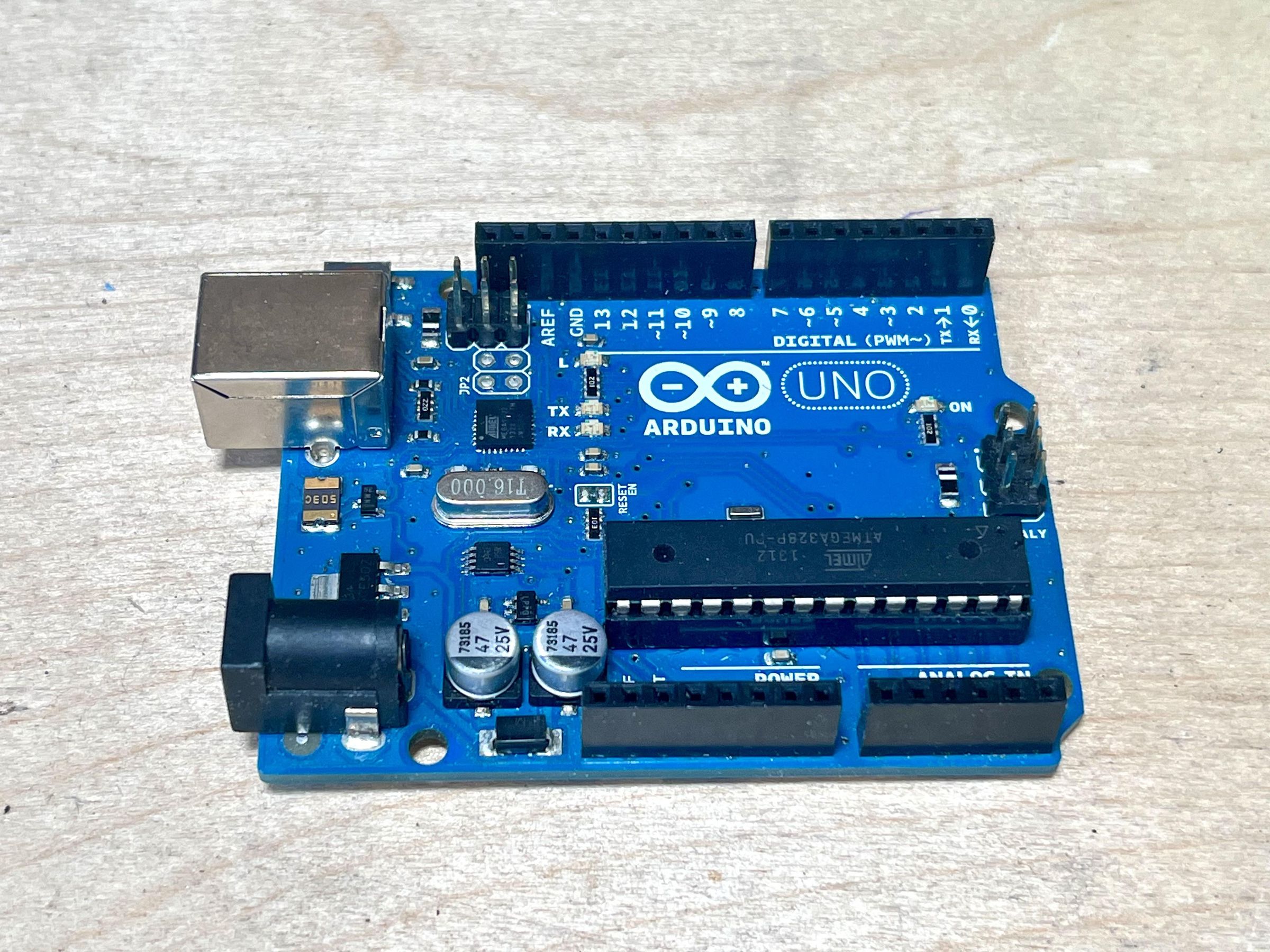 How to Program a ATtiny With Arduino : 7 Steps - Instructables