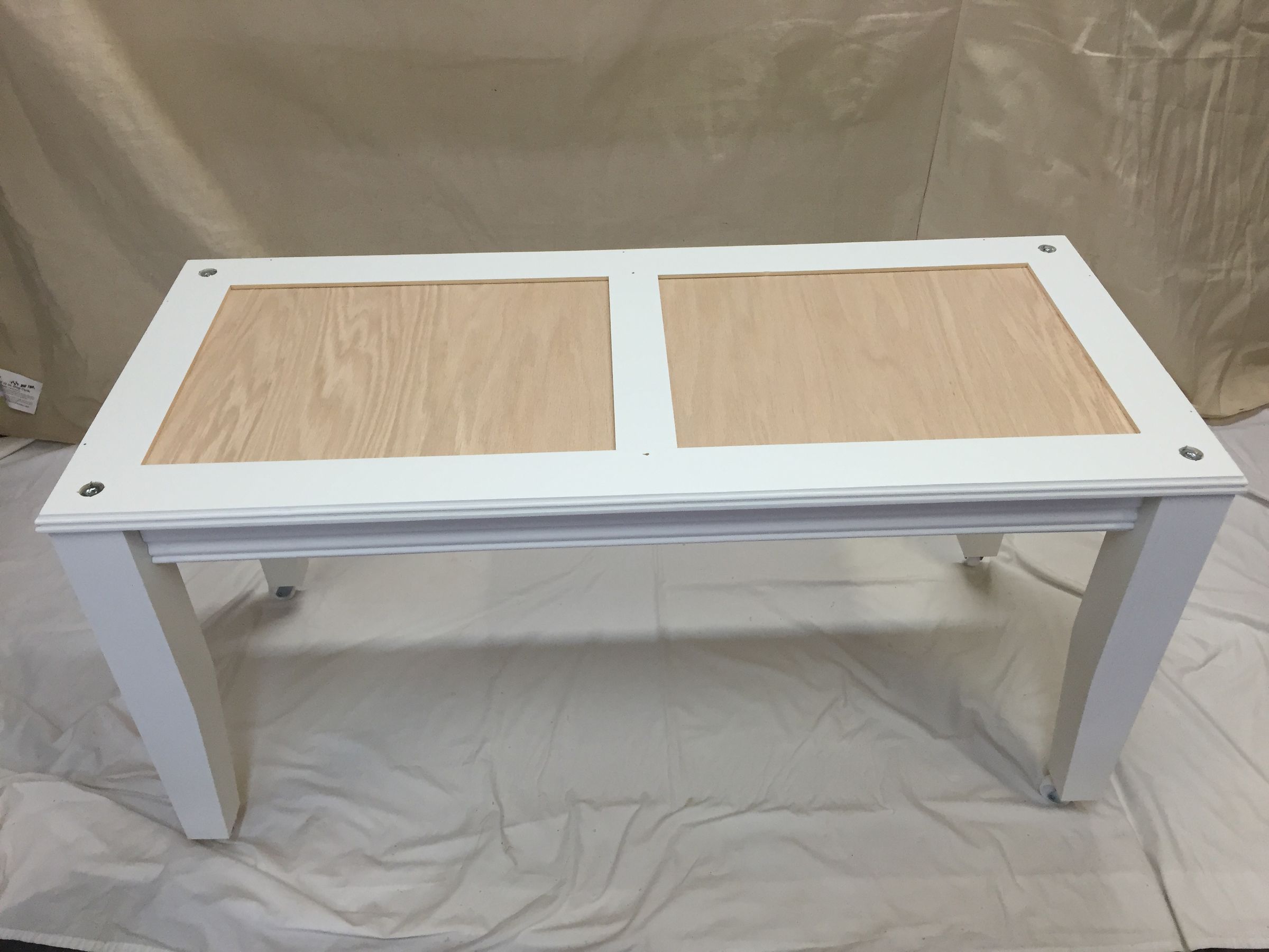 Jennifer's Display Cage W/Removable Divider - Instructables