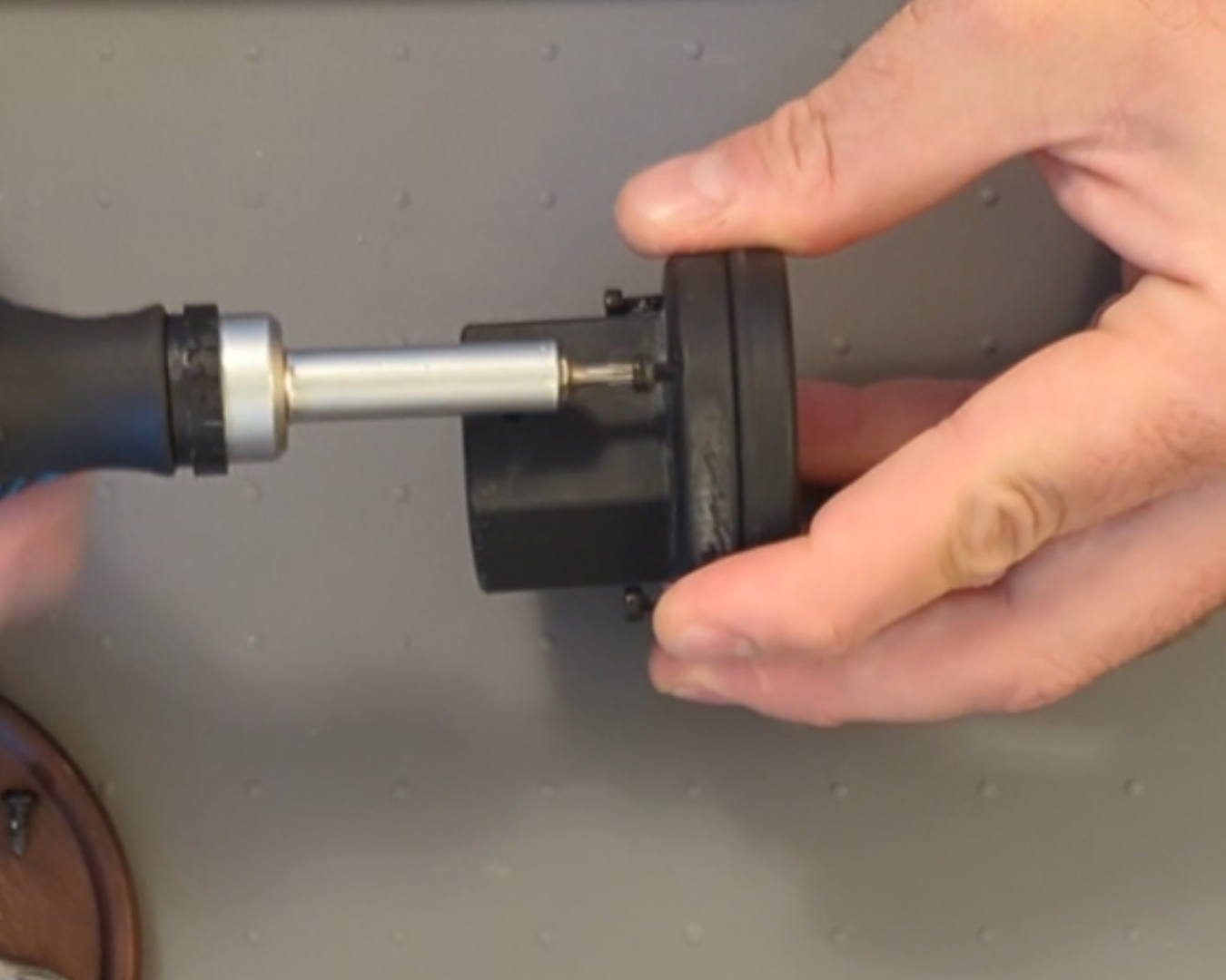 SimpleGripper - Open-source 2DOF Parallel Gripper : 6 Steps (with ...