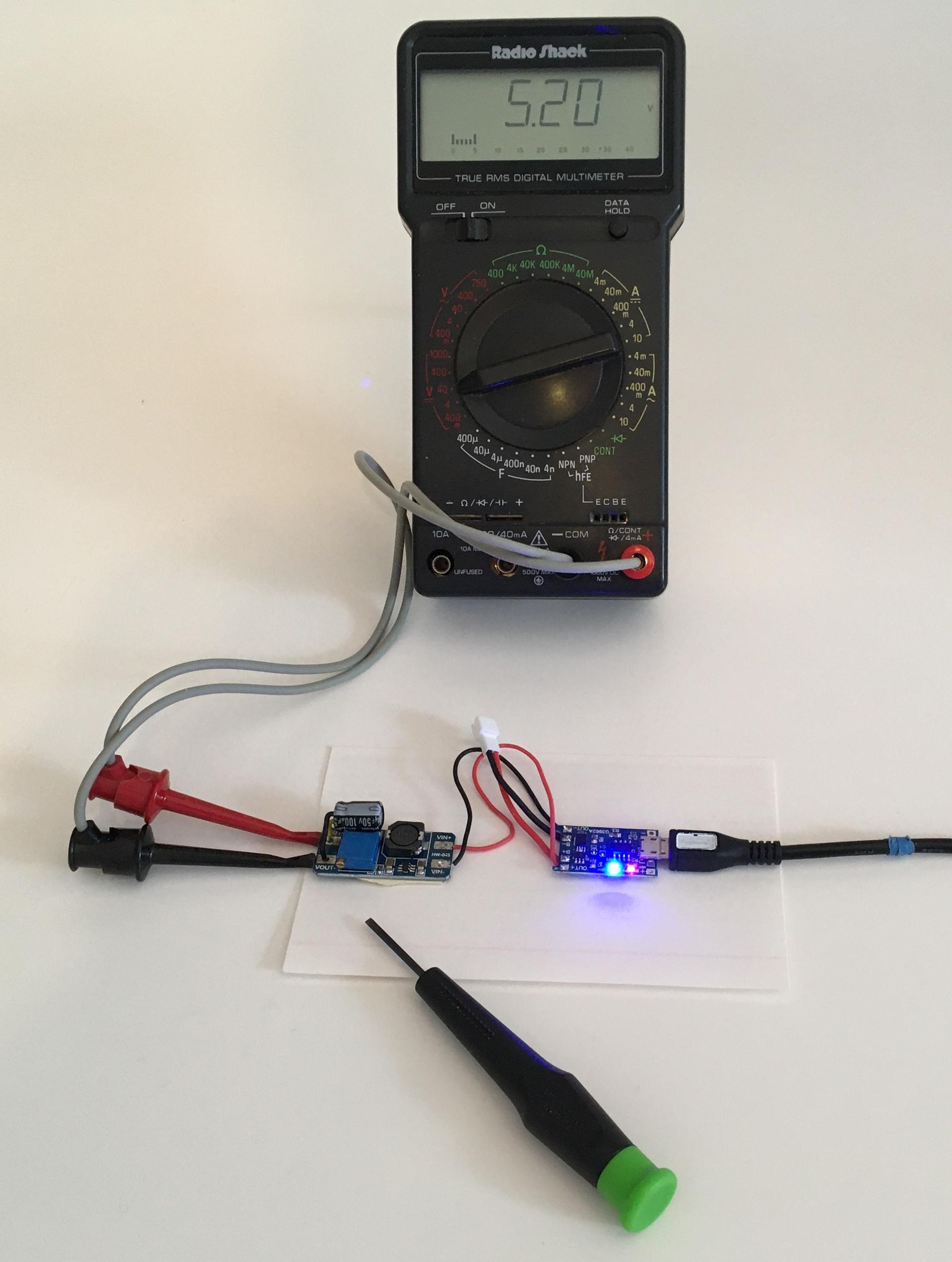 PROGRAMMABLE REMOTE-CONTROL With TOUCH SCREEN DISPLAY : 35 Steps (with ...