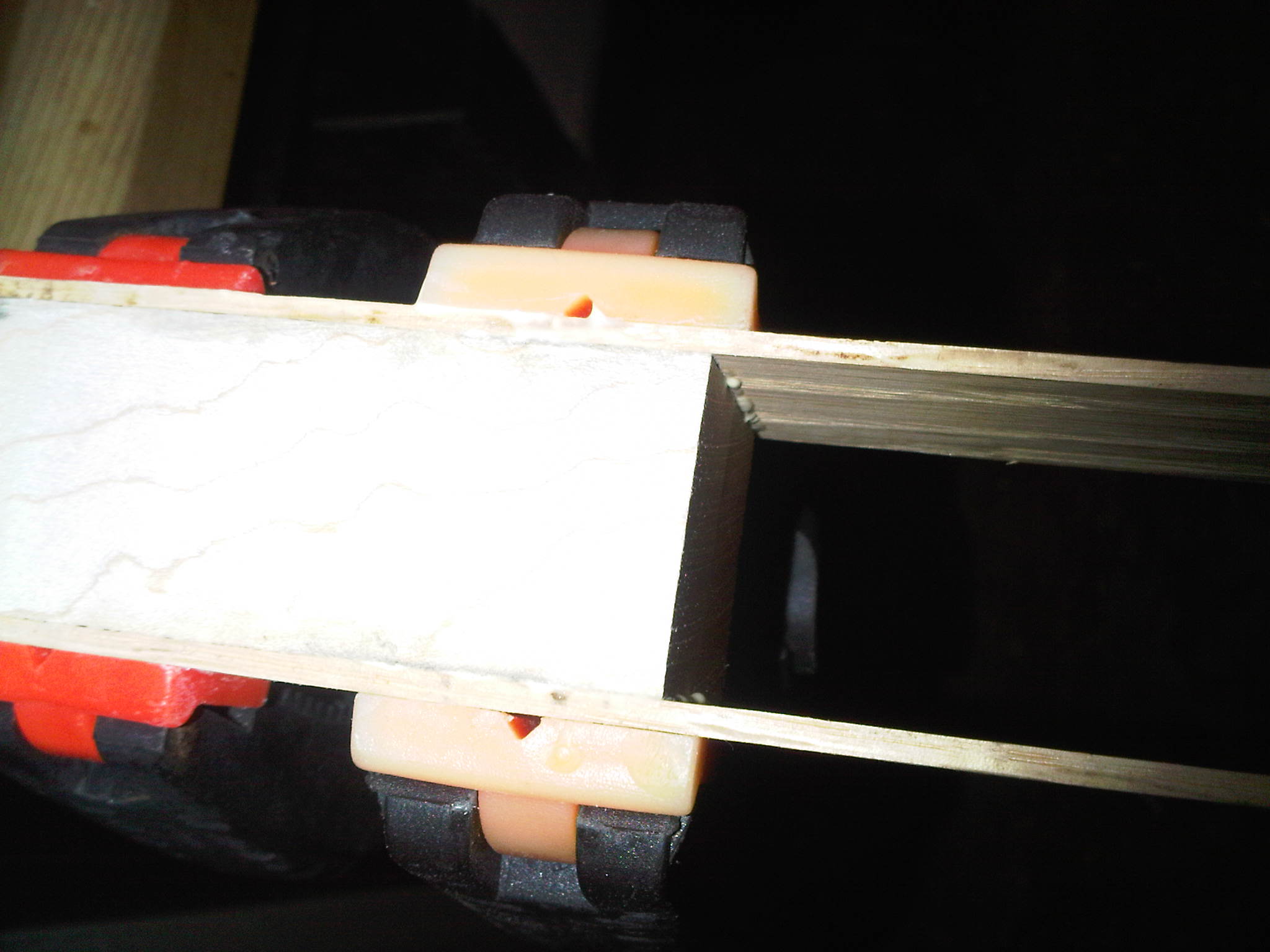 How to Build a "Strum Stick". : 11 Steps (with Pictures) - Instructables