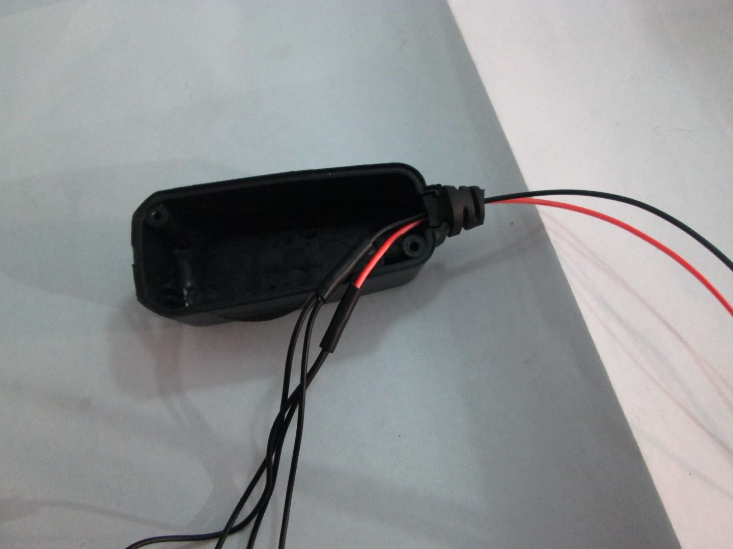 Simple Polarity Checker : 3 Steps (with Pictures) - Instructables