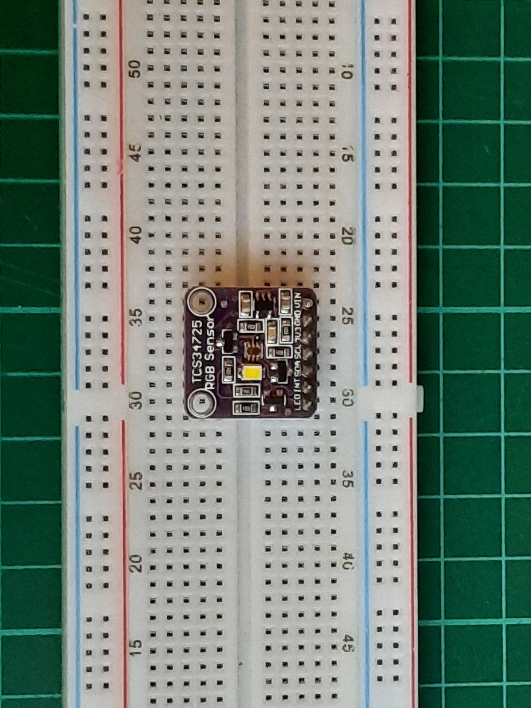 ESP-32 Based LEGO SPIKE Simulator in Micropython Environment : 3 Steps ...