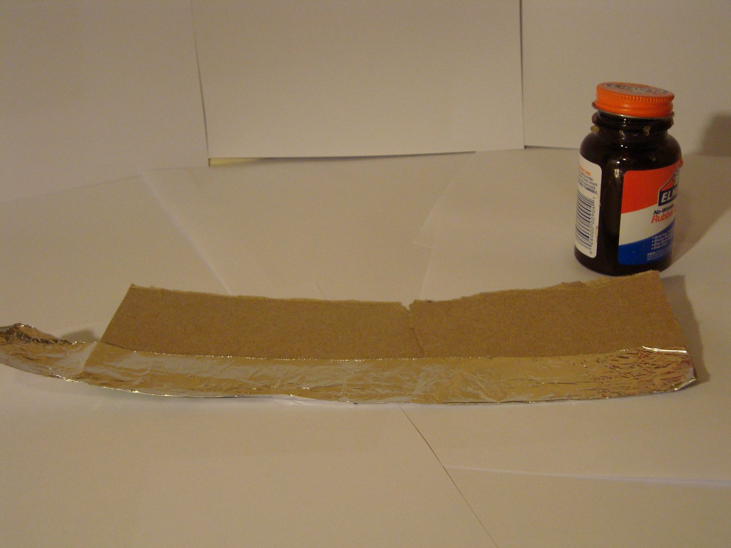 Mini Rail Gun : 4 Steps - Instructables