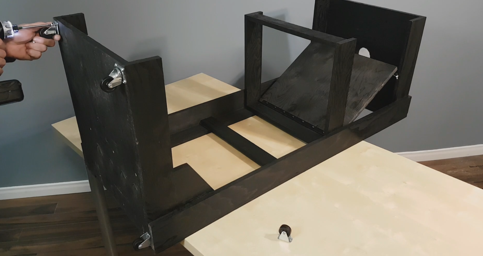 DIY Cyclone Dust Collector : 10 Steps (with Pictures) - Instructables