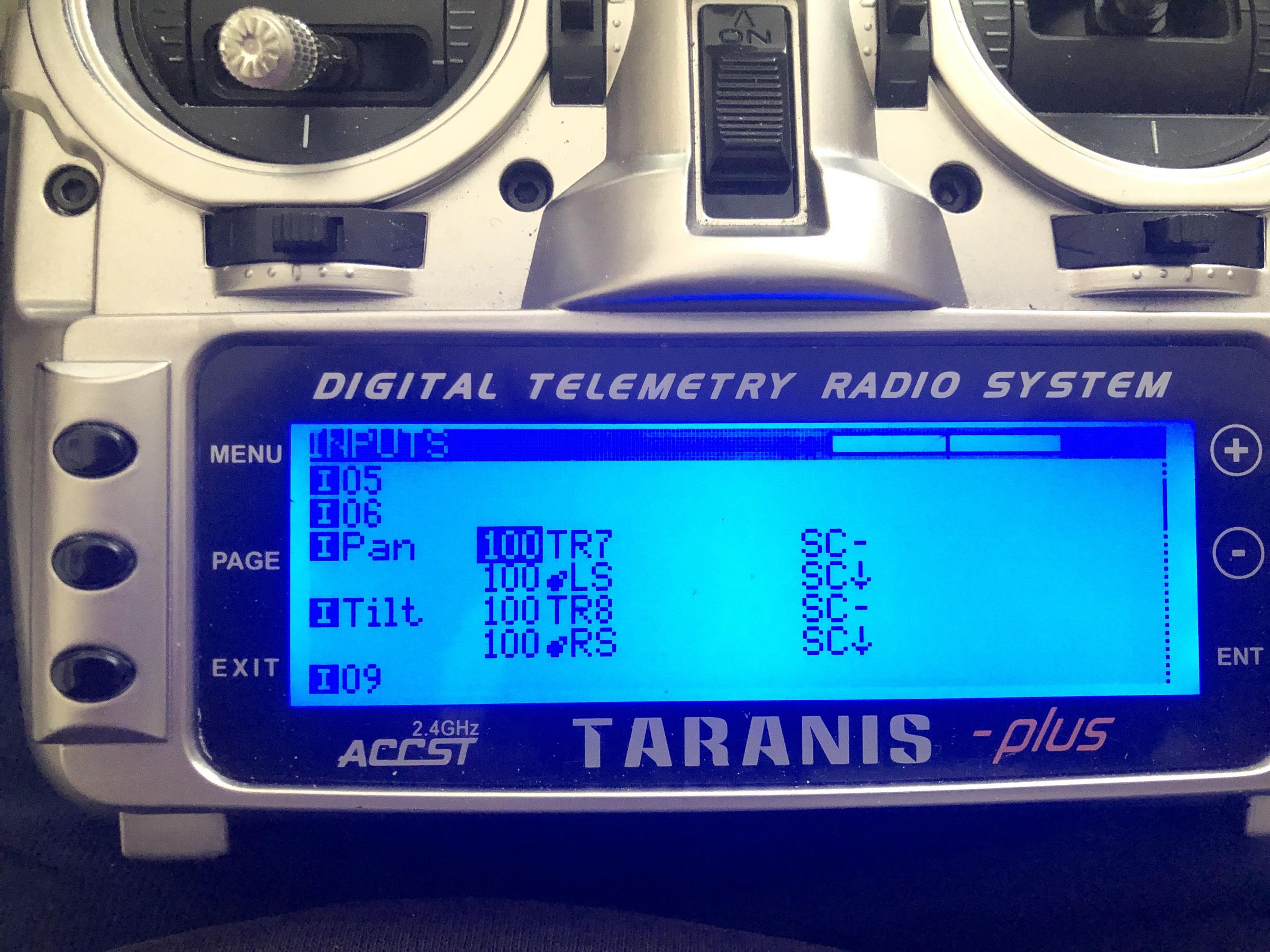 Arduino Nano BLE Head Tracking Camera Set Up : 5 Steps - Instructables