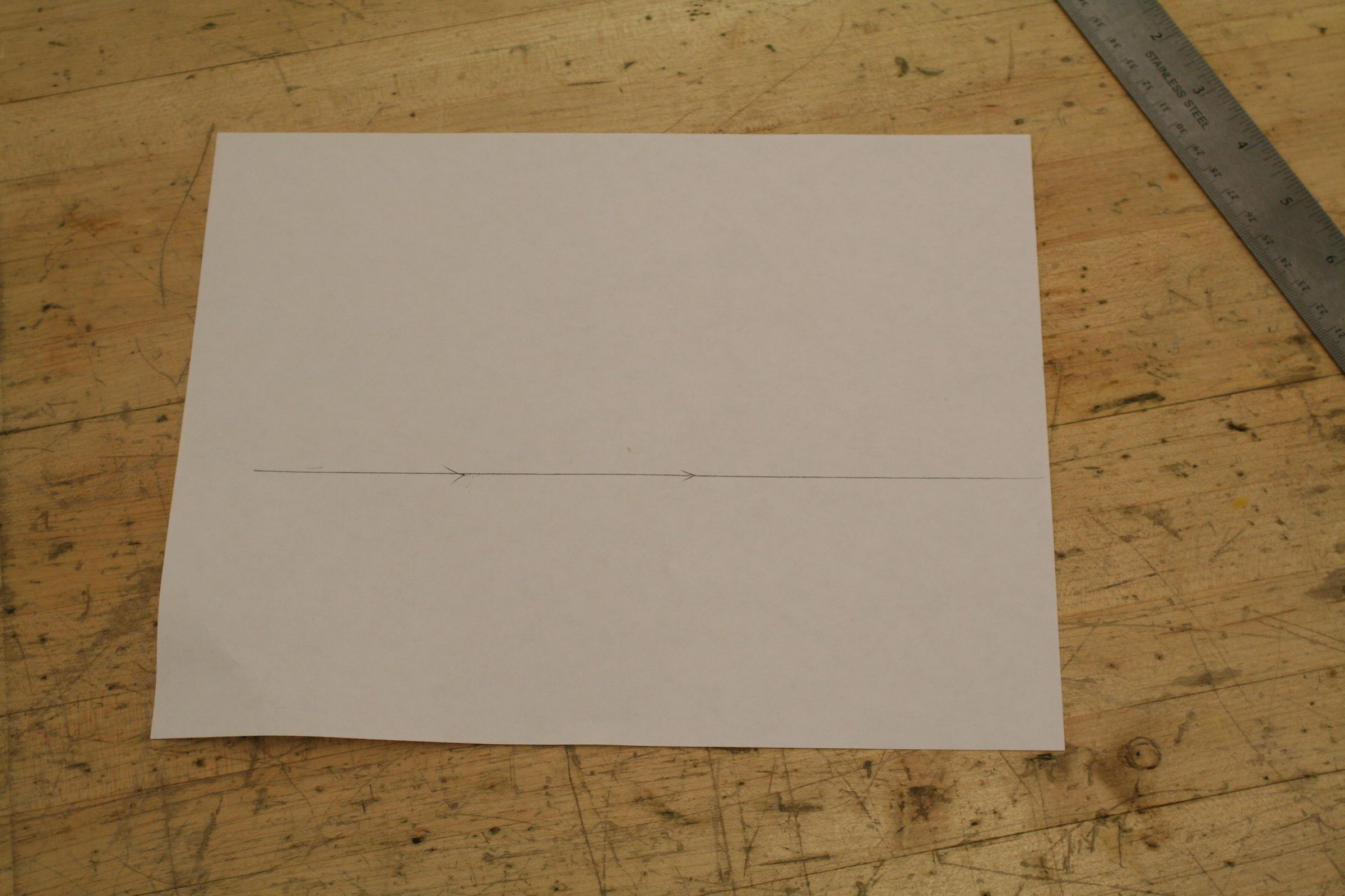 Perfect Paper Pyramid: More Practice With Project Layout. : 8 Steps ...